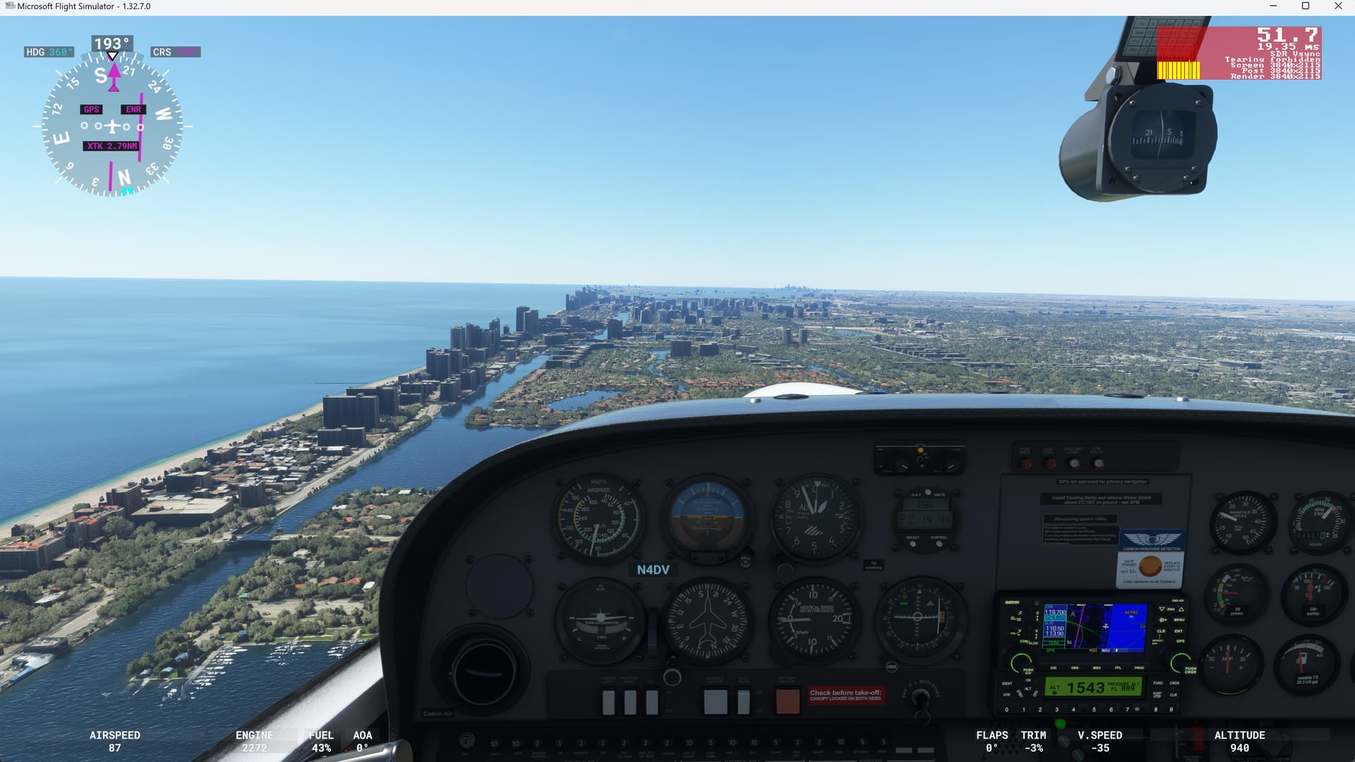 What did you do in MSFS today? (Part 2) - #2569 by RYI3 - General ...