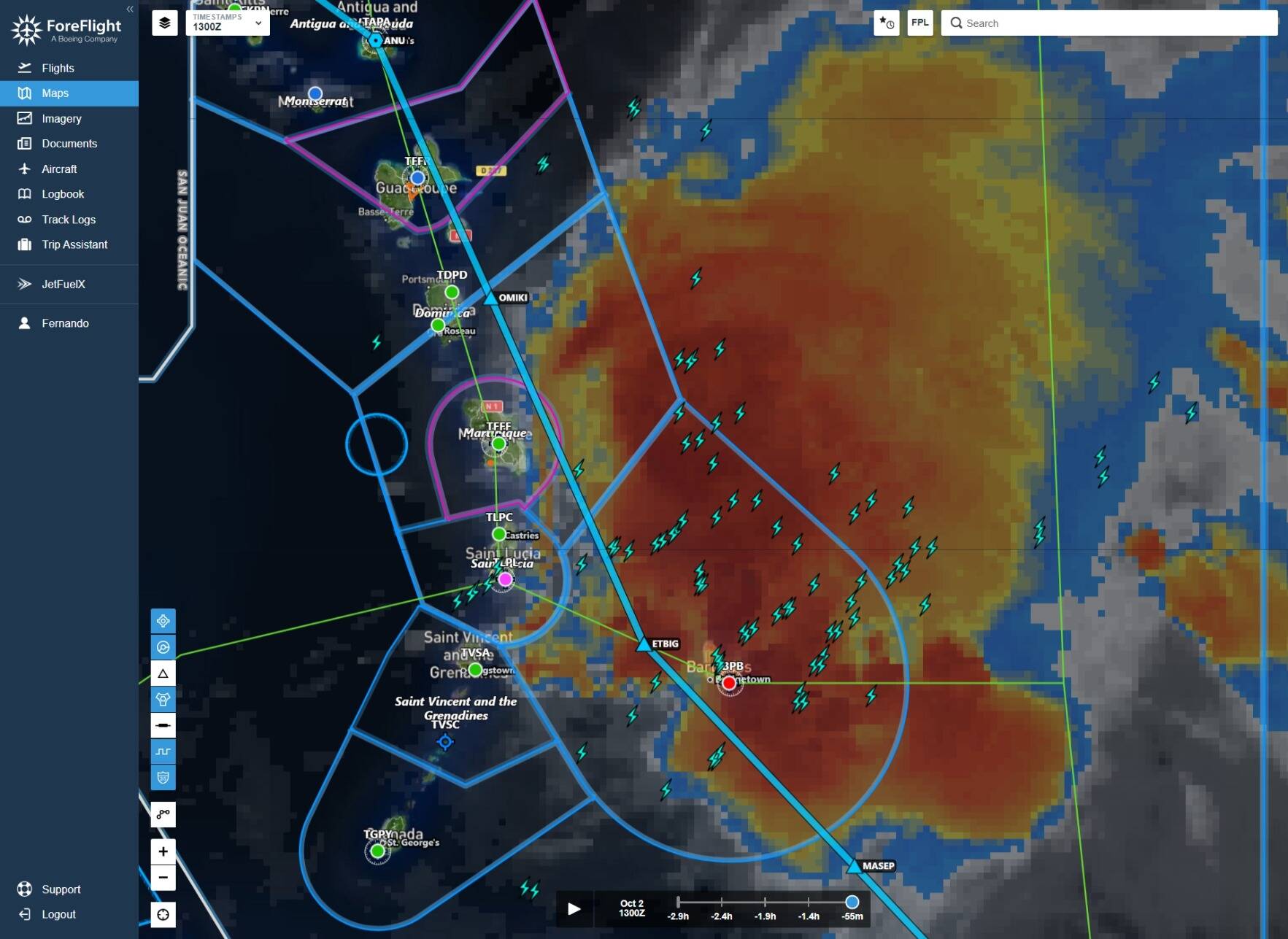 Realistic Dangerous Weather - Physics Simulation - #339 by femarini ...