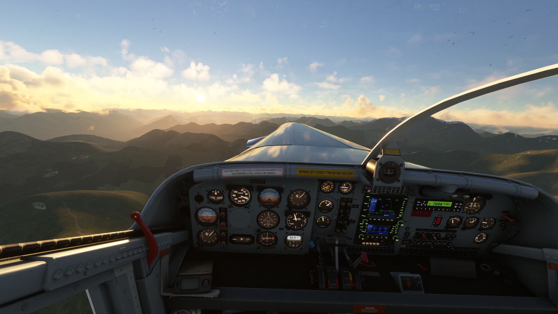 What did you do in MSFS today? (Part 1) - #7642 by BubbaBlitz7348 - General Discussion ...