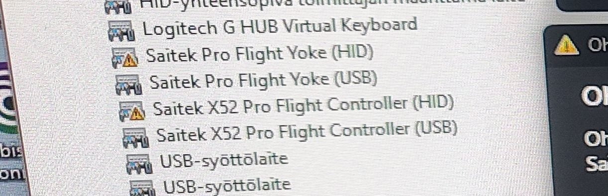 Will 11 Update 24H2 Breaks Saitek Drivers - saih0c2d.sys - Hardware ...