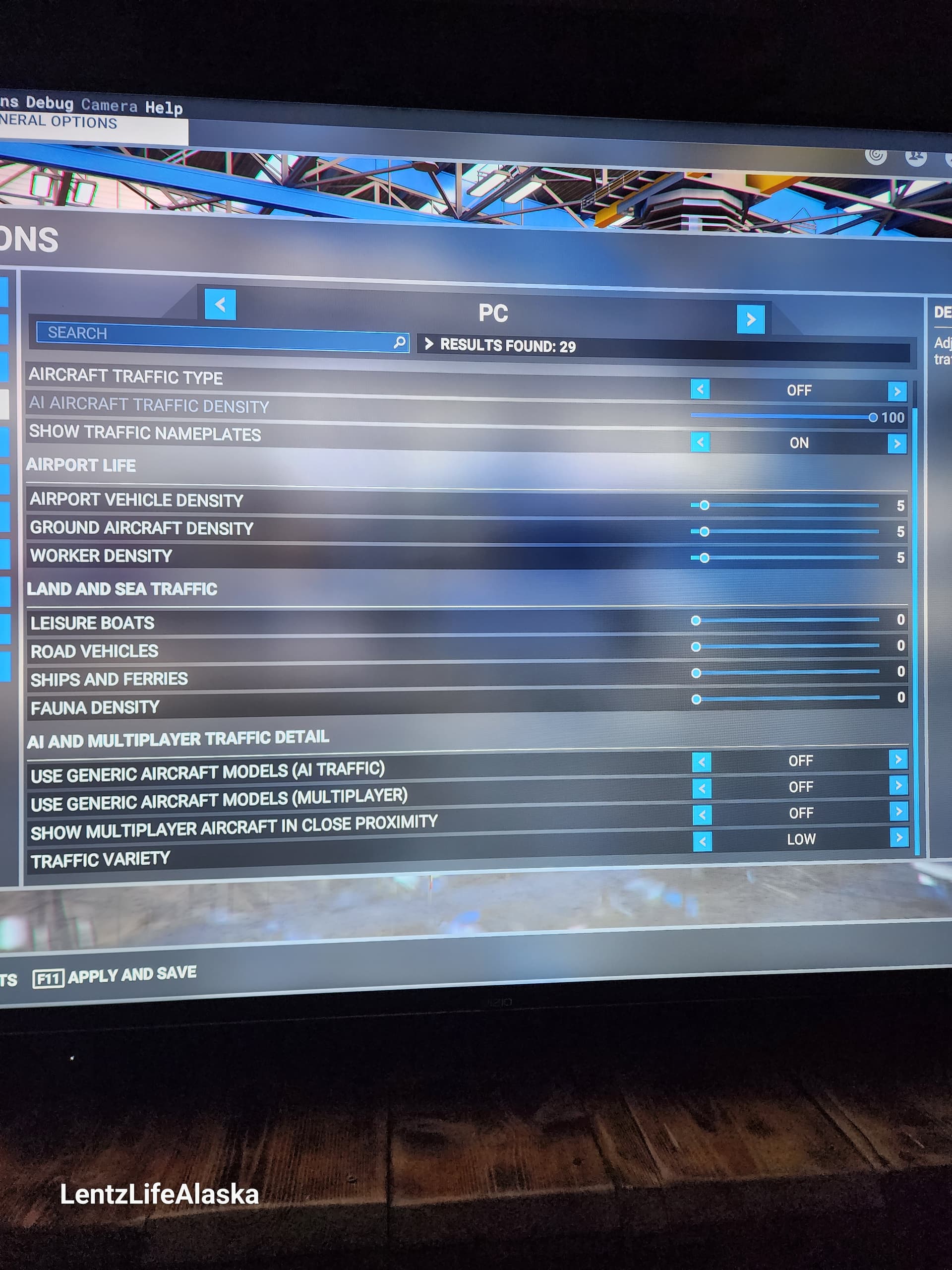 Gpu And Thread Limited Hardware And Peripherals Microsoft Flight Simulator Forums 