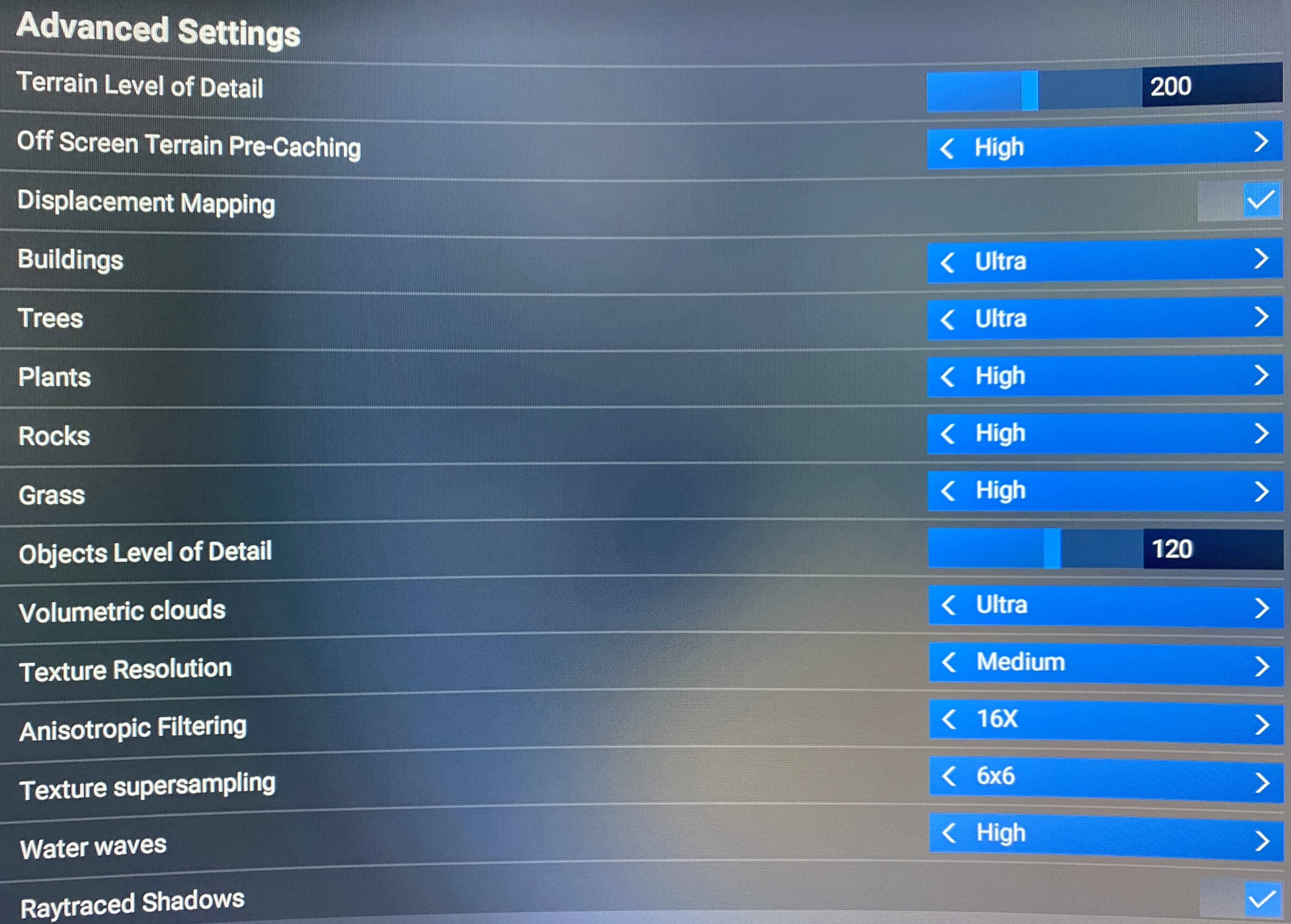 FPS performance - VRAM bug? - Page 10 - Install, Performance & Graphics - Microsoft Flight ...