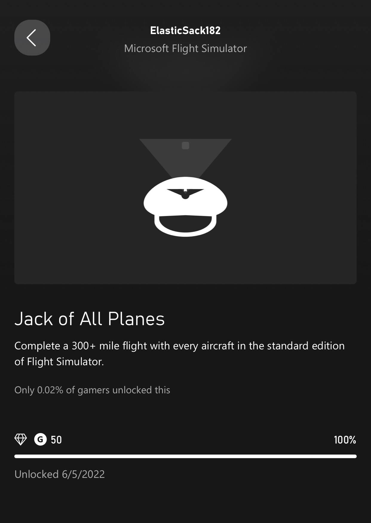 Achievement guide and discussion - #399 by ElasticSack182 - User ...