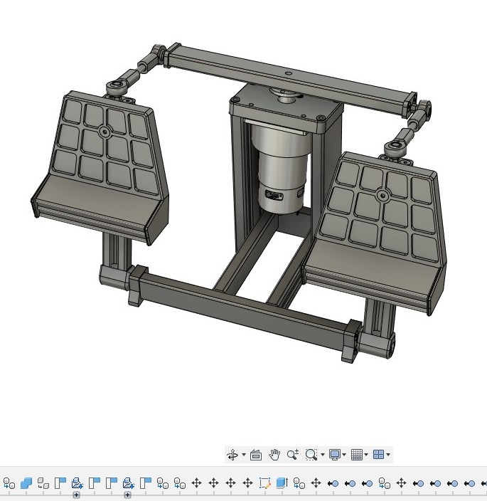 Where are all the DIYer's? - Page 4 - Home Cockpit Builders - Microsoft ...
