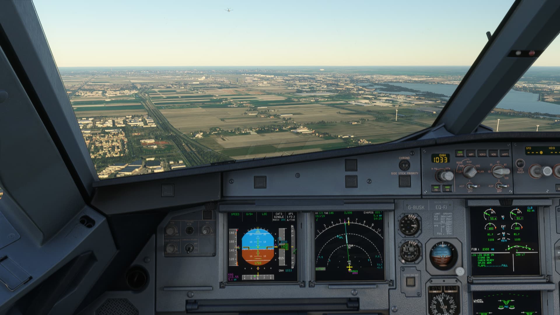 What did you do in MSFS today? (Part 2) - #5361 by RagingWombat839 ...