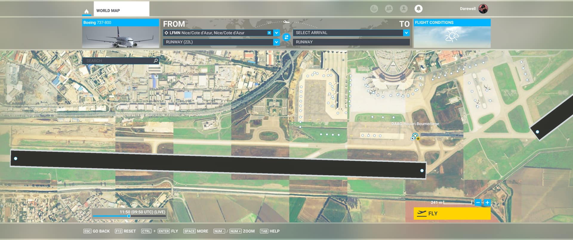 Mixed photogrammetry textures at certain airports - Install, Performance & Graphics - Microsoft ...