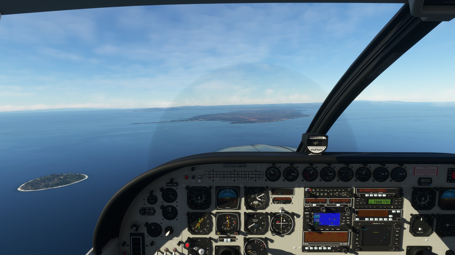 What did you do in MSFS today? (Part 2) - #2497 by NiKoTin3420 ...