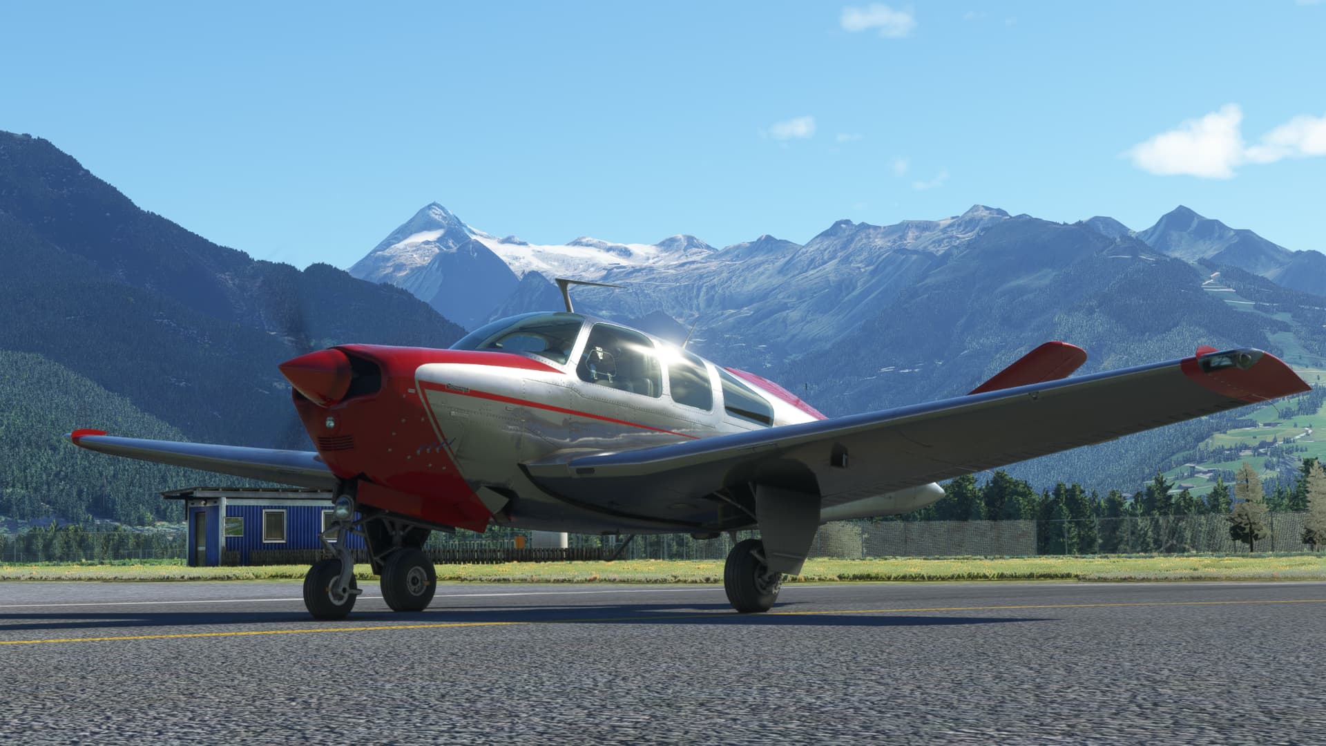 [OFFICIAL] Weekly Dev Update Screenshot Challenge: Wheels on the Ground ...