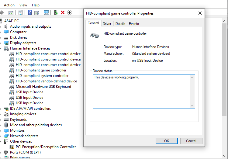 Computer sleep and Thrustmaster TCA stick - Hardware & Peripherals - Microsoft Flight Simulator ...