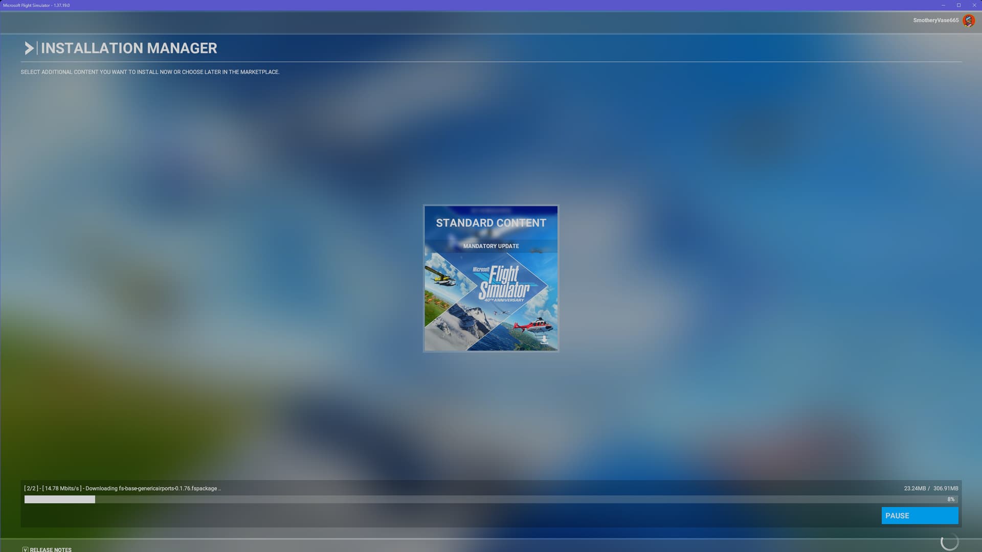 Very slow update speed - Install, Performance & Graphics - Microsoft ...