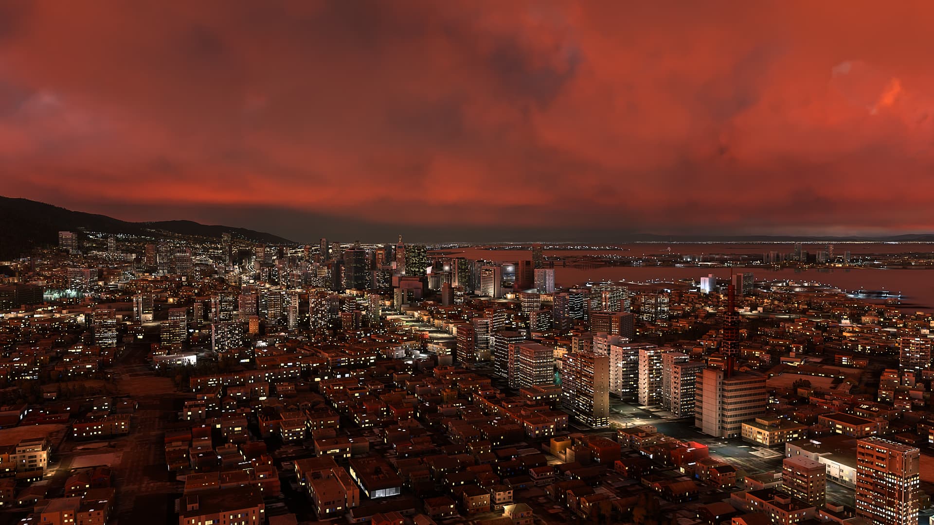 Random Screenshot Megathread 4 - #2049 by Acuario9383 - World ...