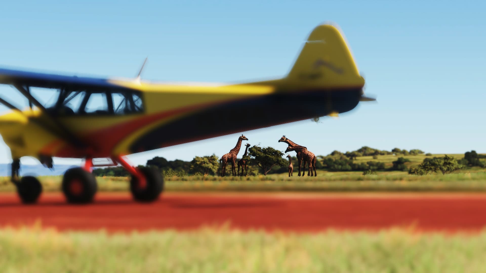 What did you do in MSFS today? (Part 2) - #9665 by ZILLNIAZI17 ...