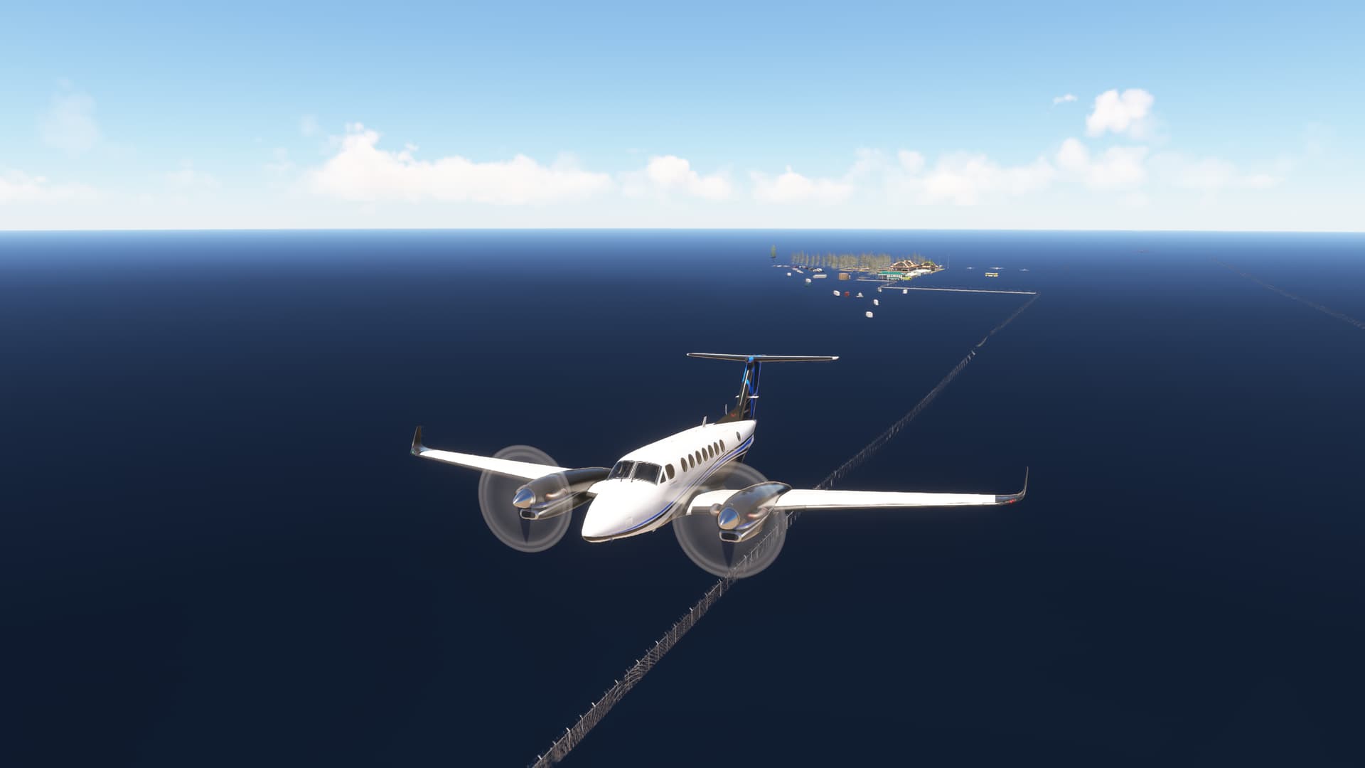 Bing and Photogrammetry Issues - Page 2 - Install, Performance & Graphics - Microsoft Flight ...