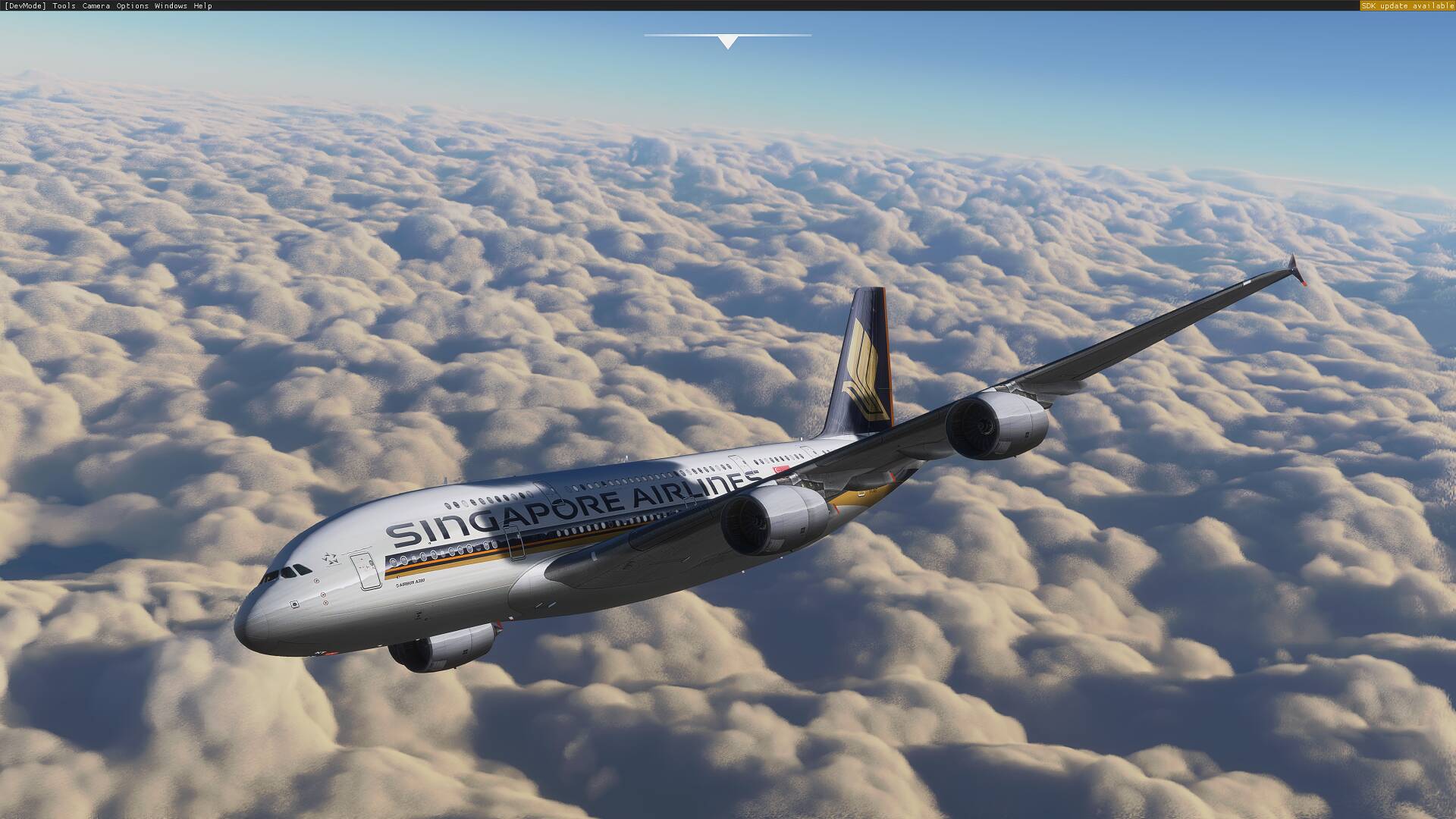 FSX Import Showcase - #2175 by picklertune - SDK - Microsoft Flight ...