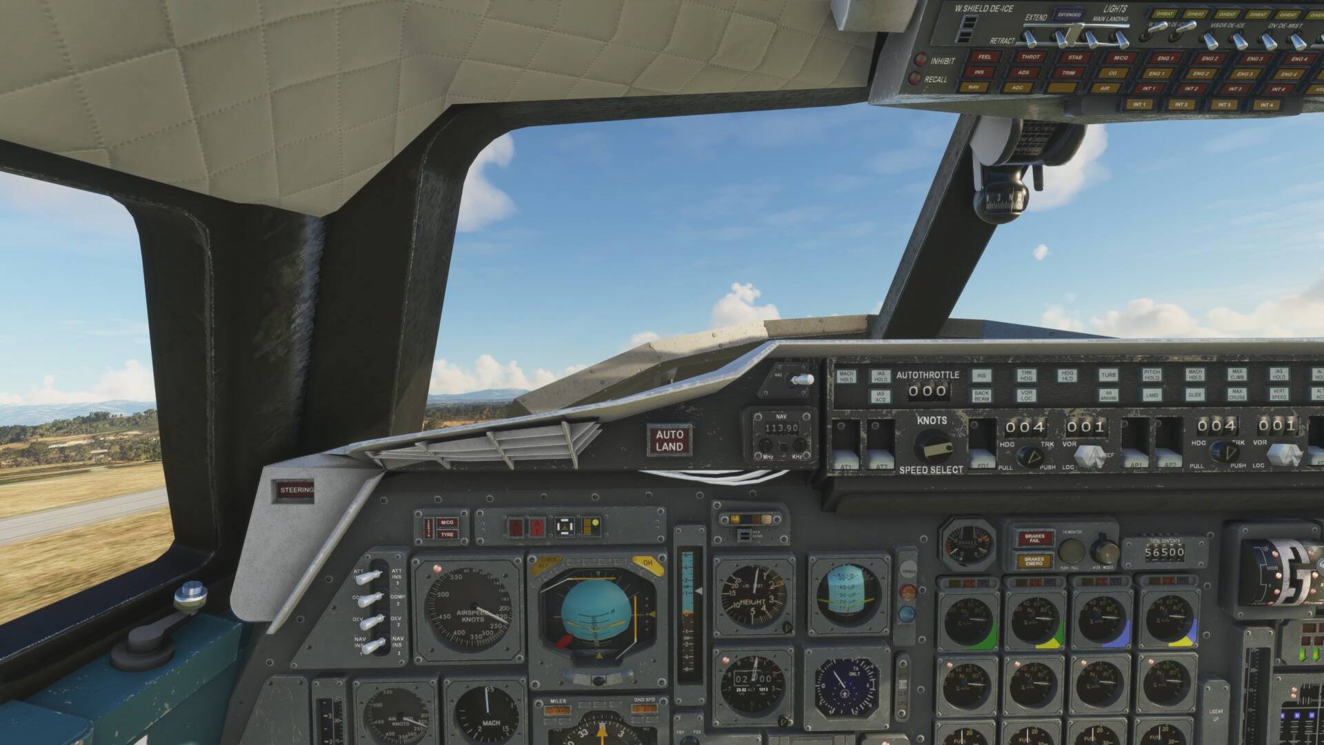 [Released on PC and Xbox] DC Designs Aérospatiale/BAC Concorde ...