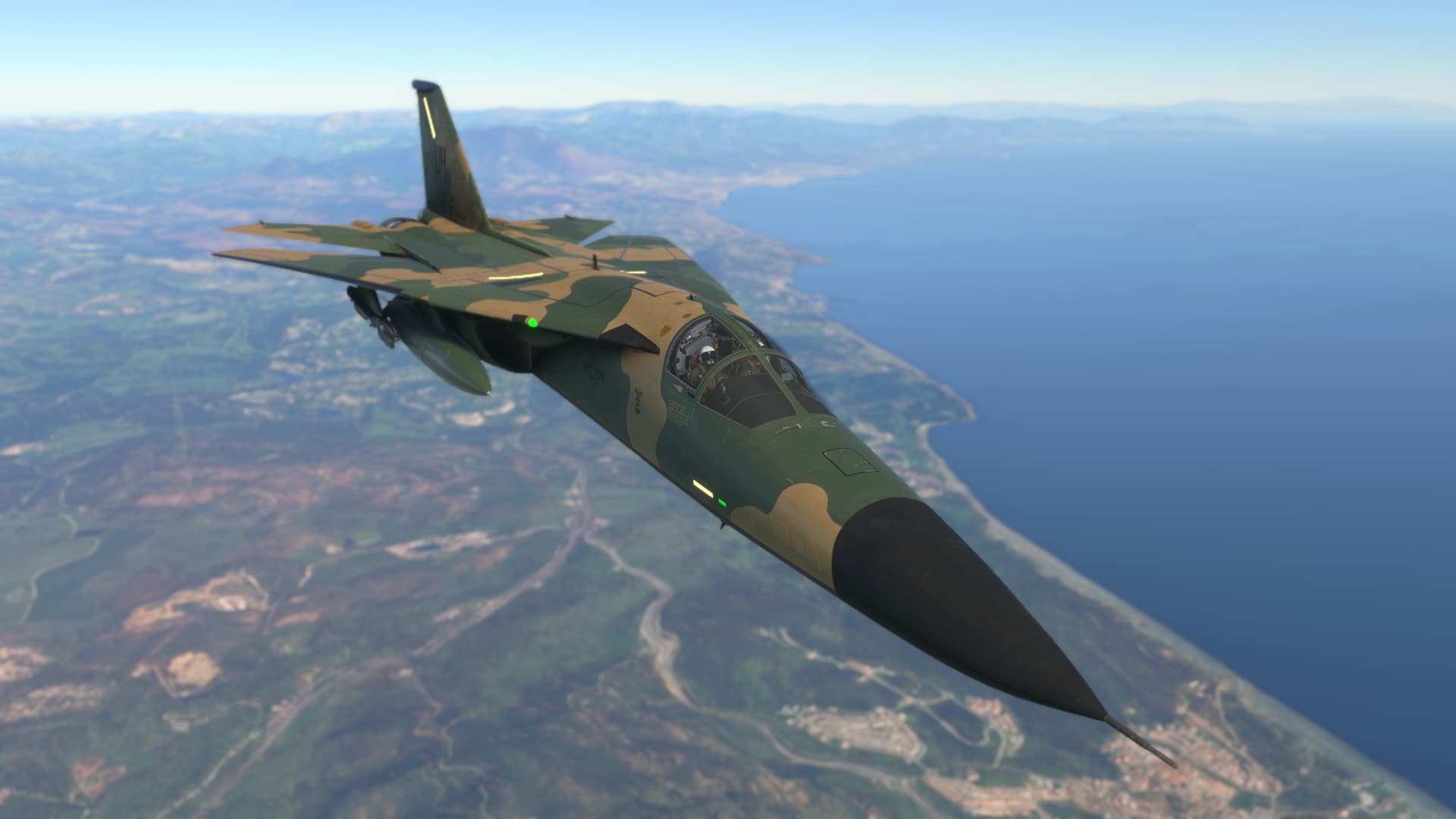 Post your Fighter Jet pictures - #553 by pby5a - Screenshots ...