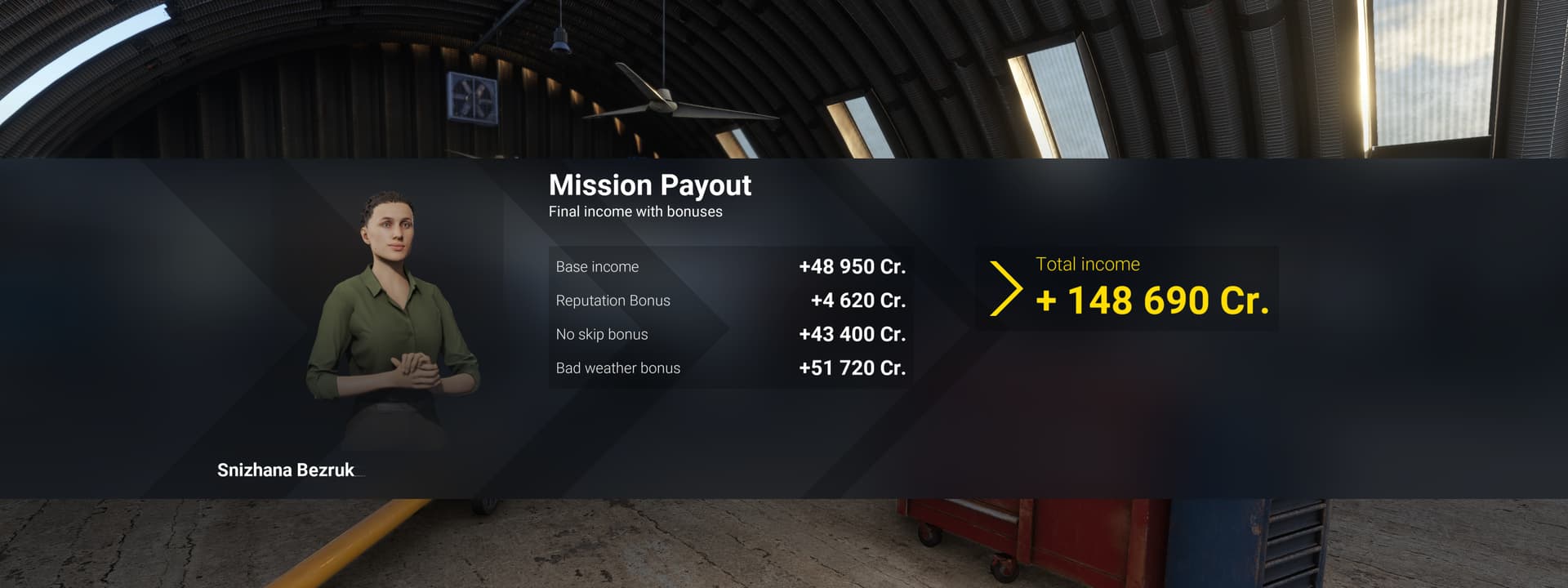 Company plane crashed - Activities, Career & Challenges - Microsoft ...