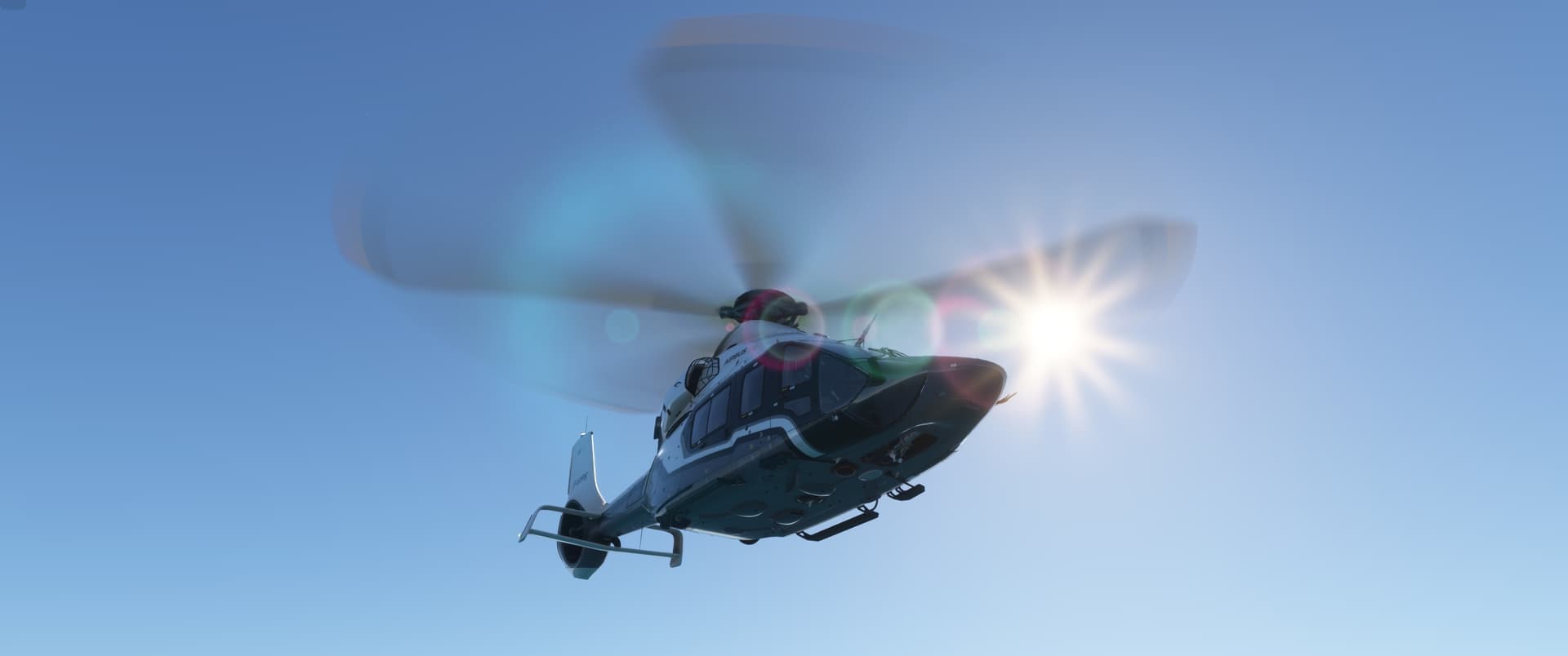 [ICE333] World Tour Leg #237 - Community Events - Microsoft Flight Simulator Forums