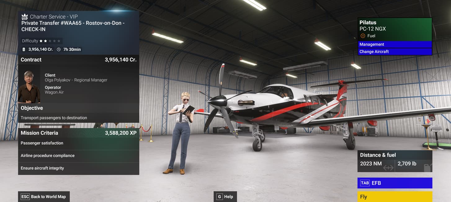 PC-12 Lower MFD shut off and won't restart - Aircraft & Systems ...