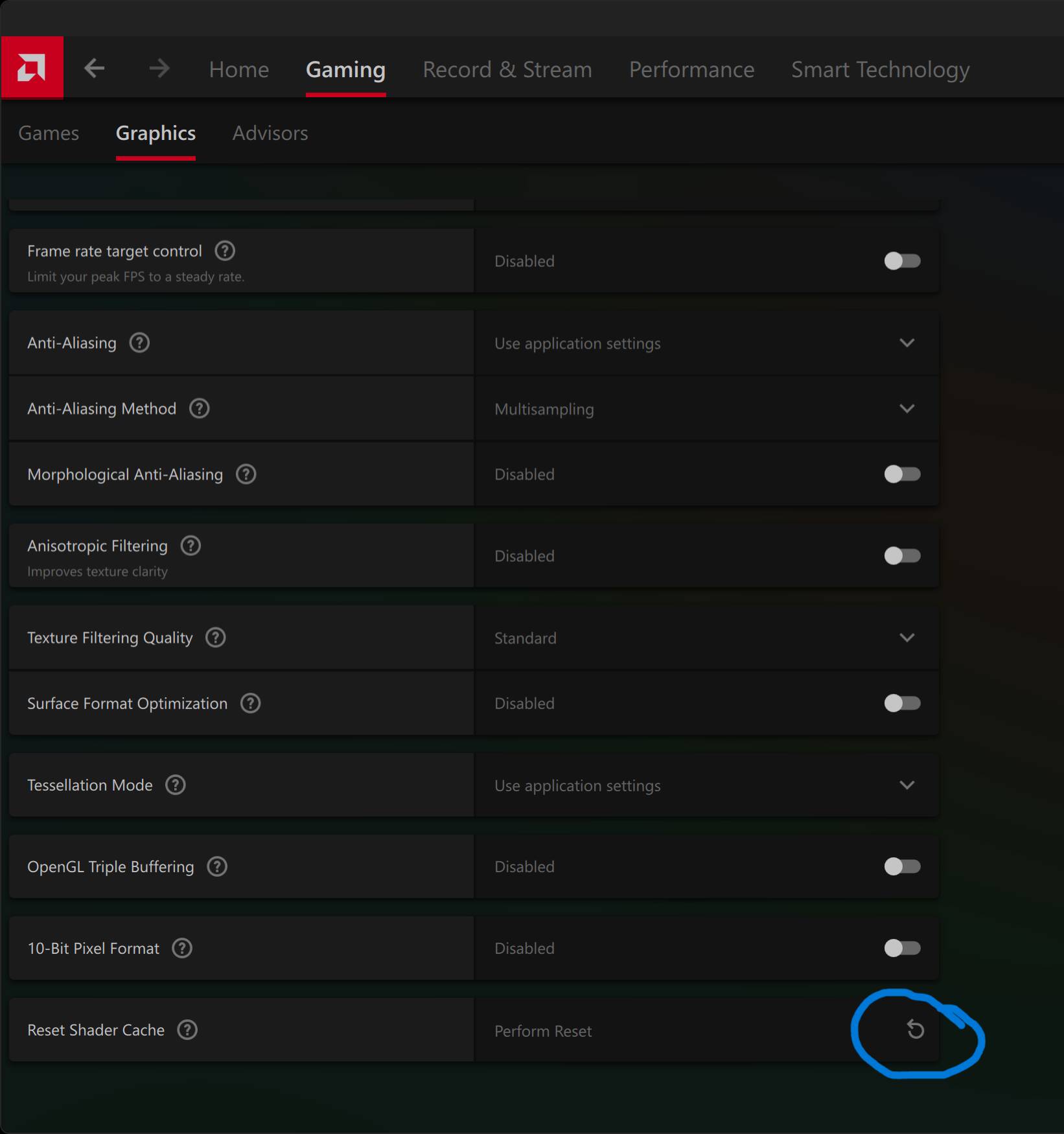 SU15: my (bad )experience: the fight against the stutters - Page 4 - Install, Performance ...