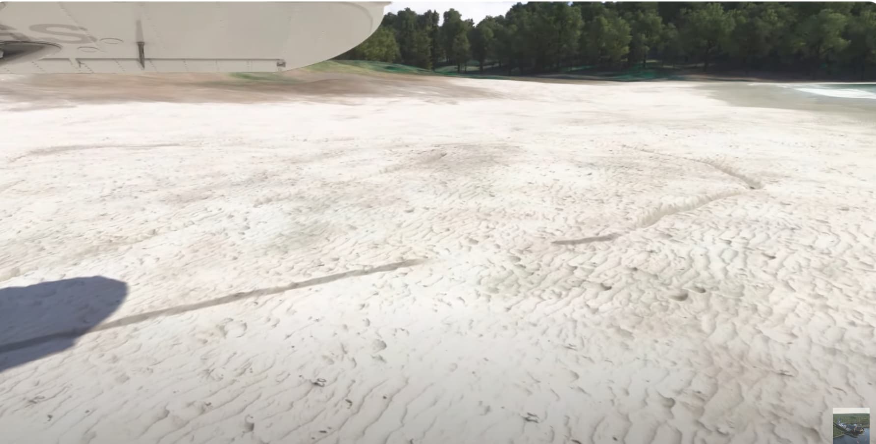 Better ground texture displacement maps - Wishlist - Microsoft Flight ...