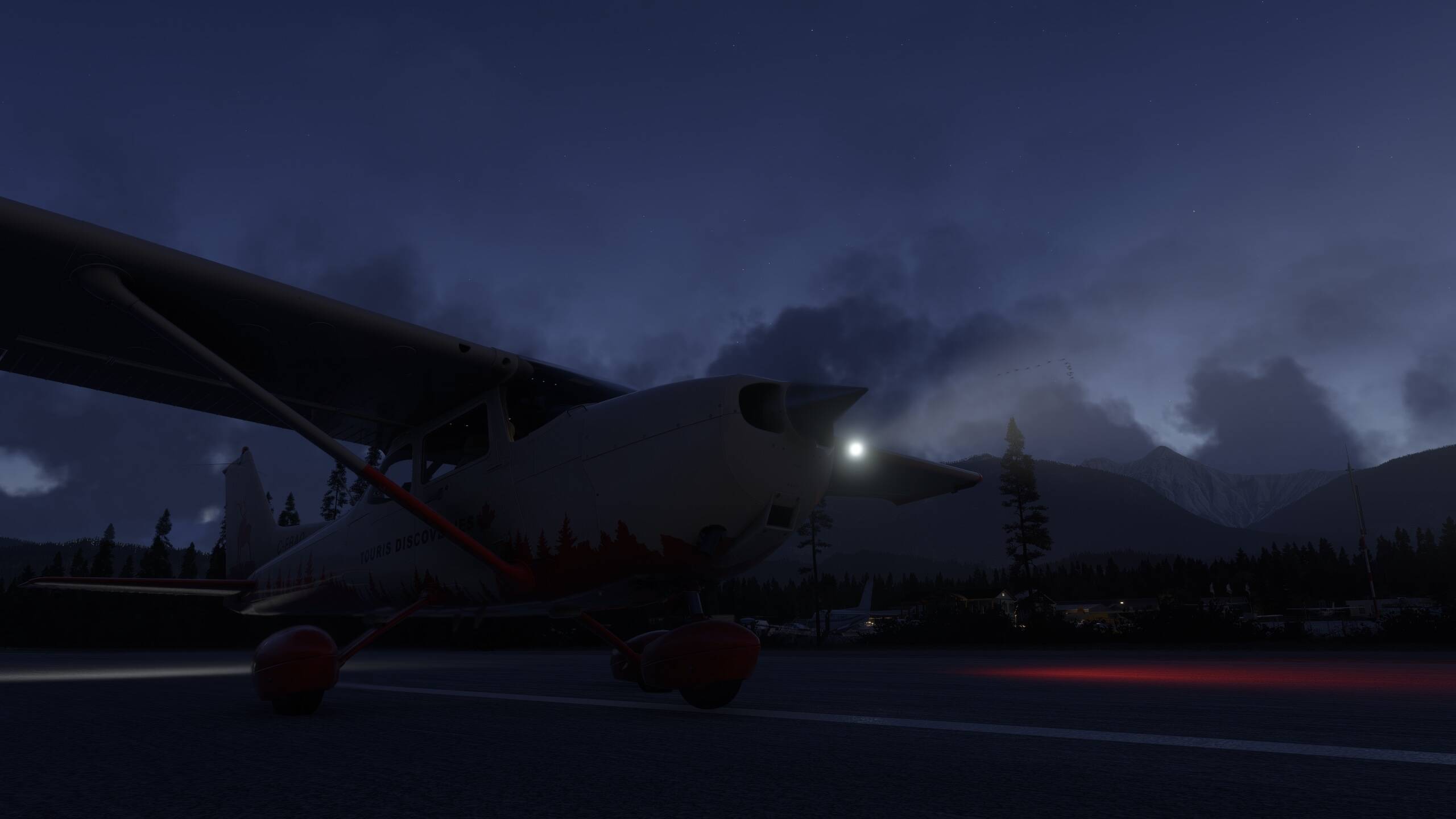 [Official] Weekly Dev Update Screenshot Challenge: Airspeed is Alive ...