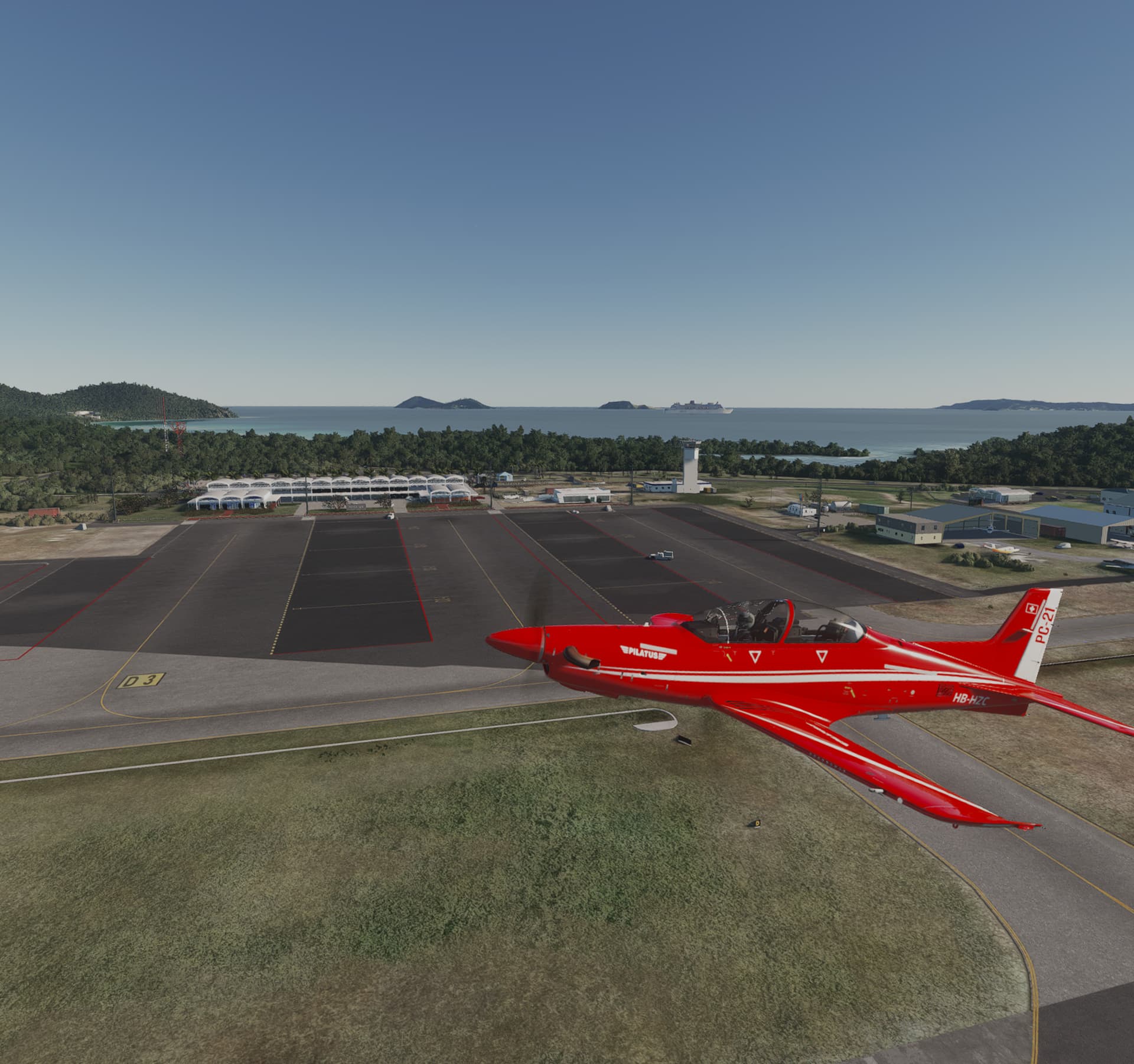 What did you do in MSFS today? (Part 2) - #5963 by Bondjpf - General ...