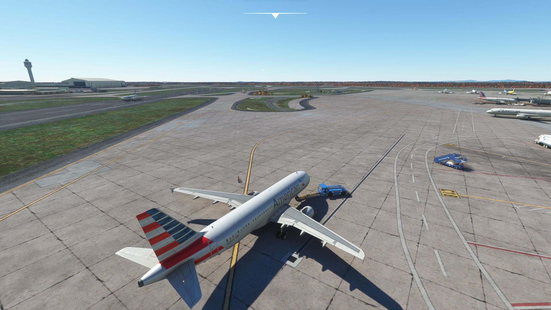 FSLTL - FS Live Traffic Liveries is live! - #1161 by mhron - Tools ...