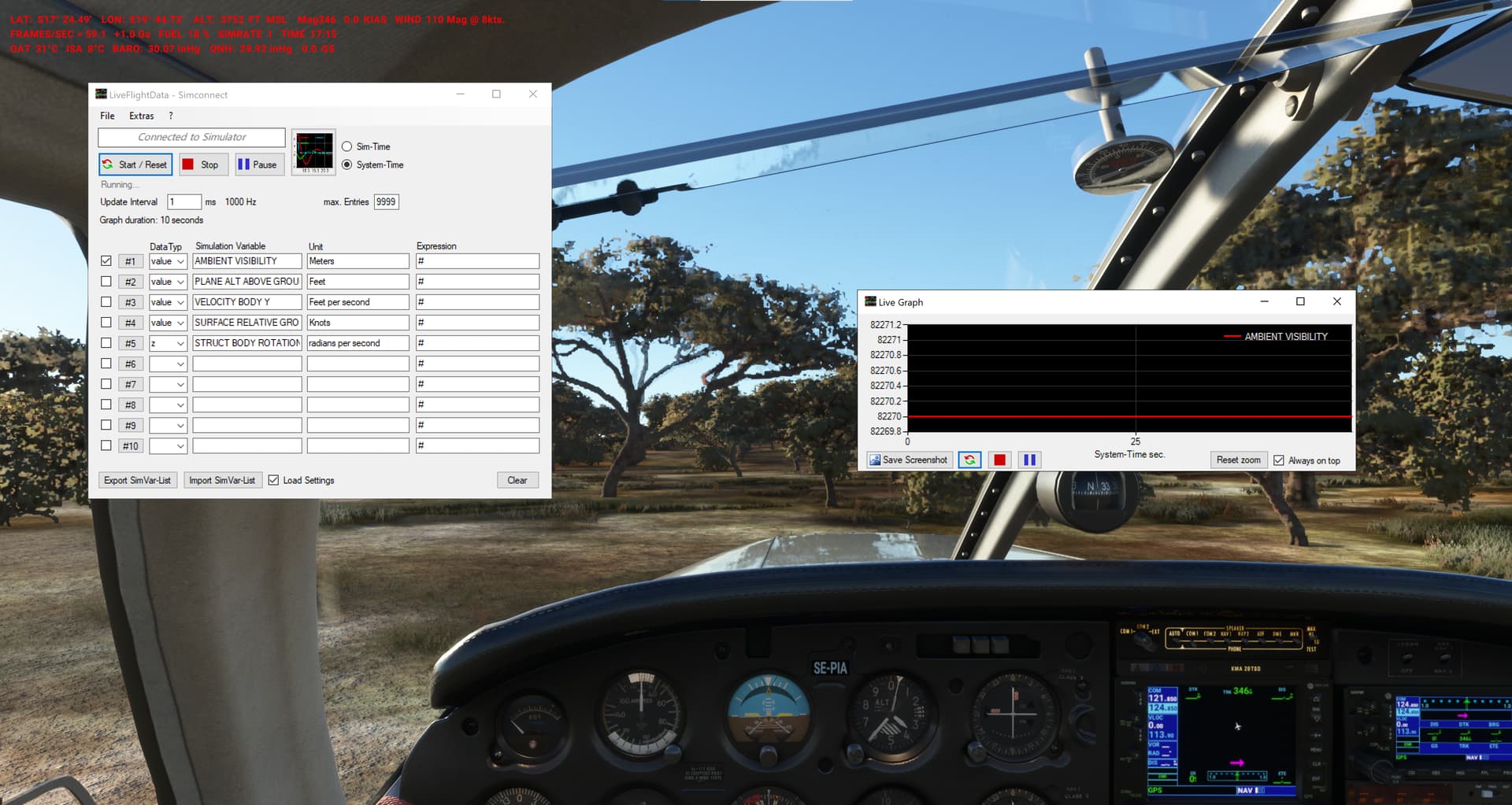 Atmosphere too amazing - needs improvement! - #74 by TheMightyFish5 ...