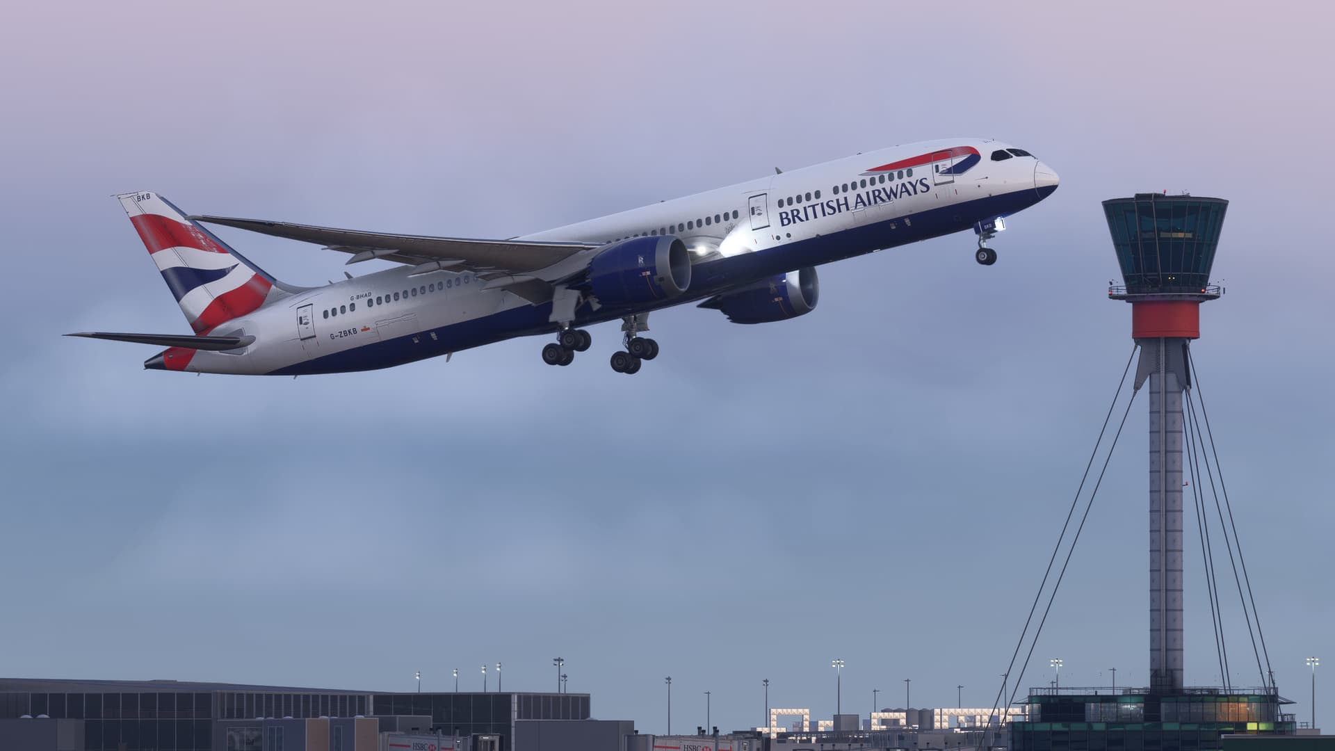 [Official] Weekly Dev Update Screenshot Challenge: Airspeed is Alive ...