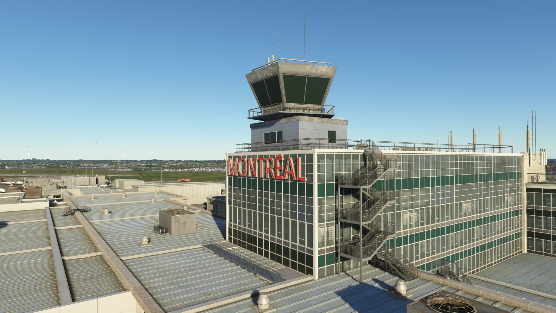 Xbox Series X review: BMWorld & Amsim's Montreal CYUL - World Discovery ...