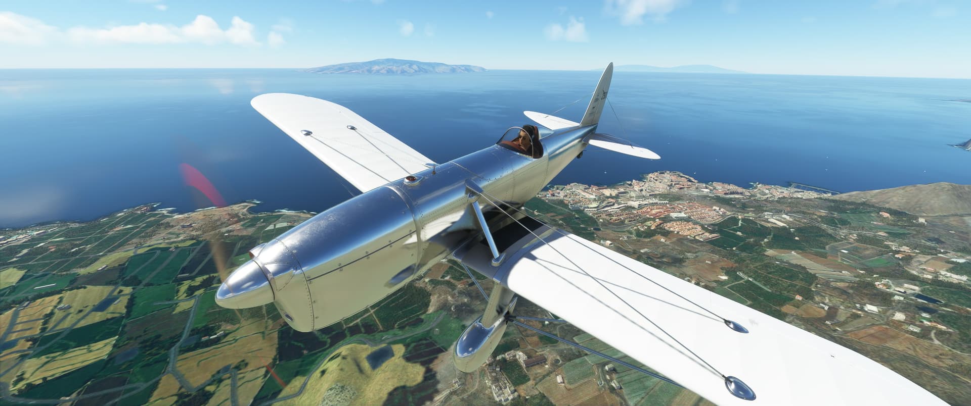 Your Current TOP 10 Aircraft - Aircraft - Microsoft Flight Simulator Forums