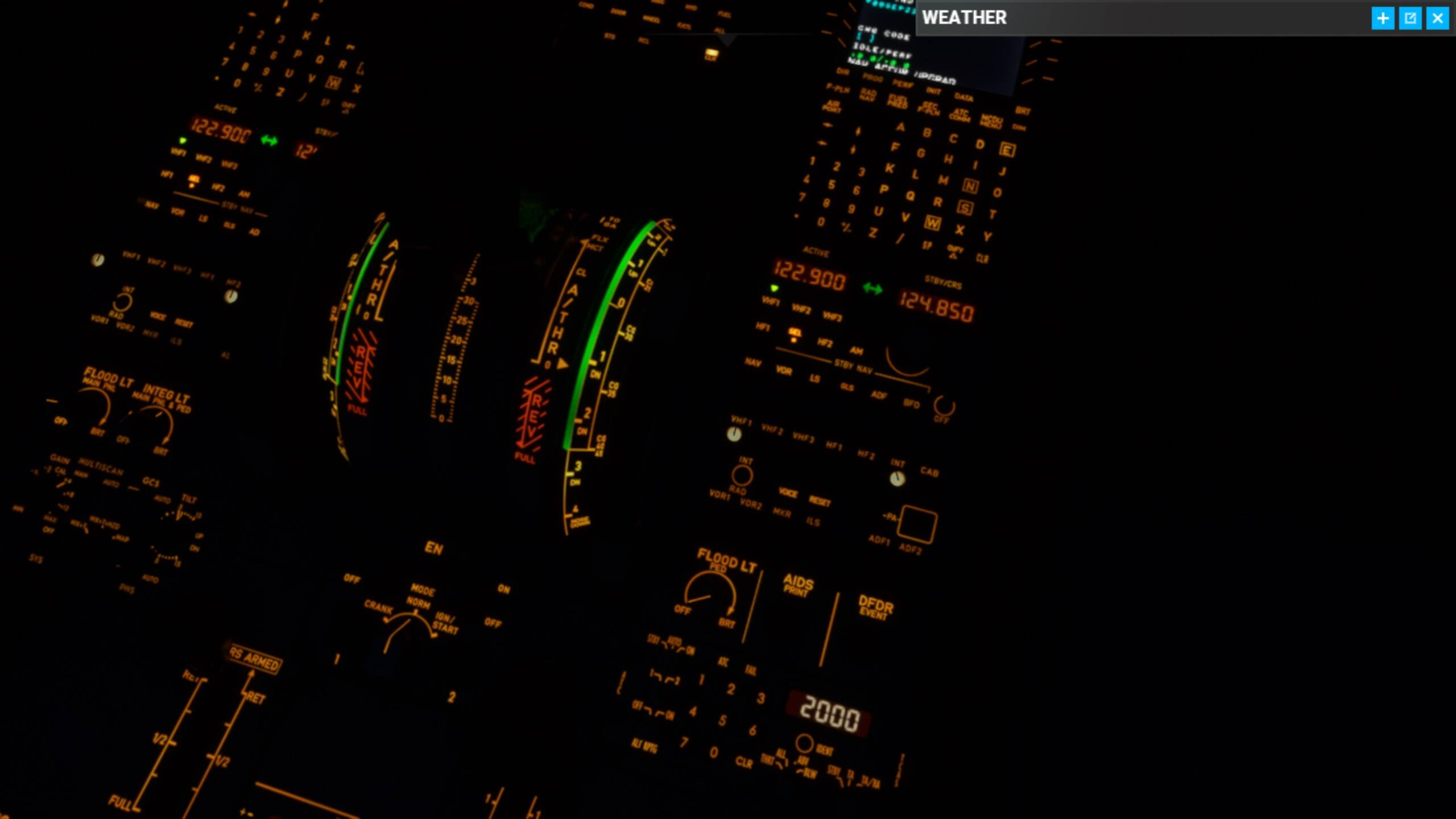 What did you do in MSFS today? (Part 1) - #10079 by GamingCat2130 ...