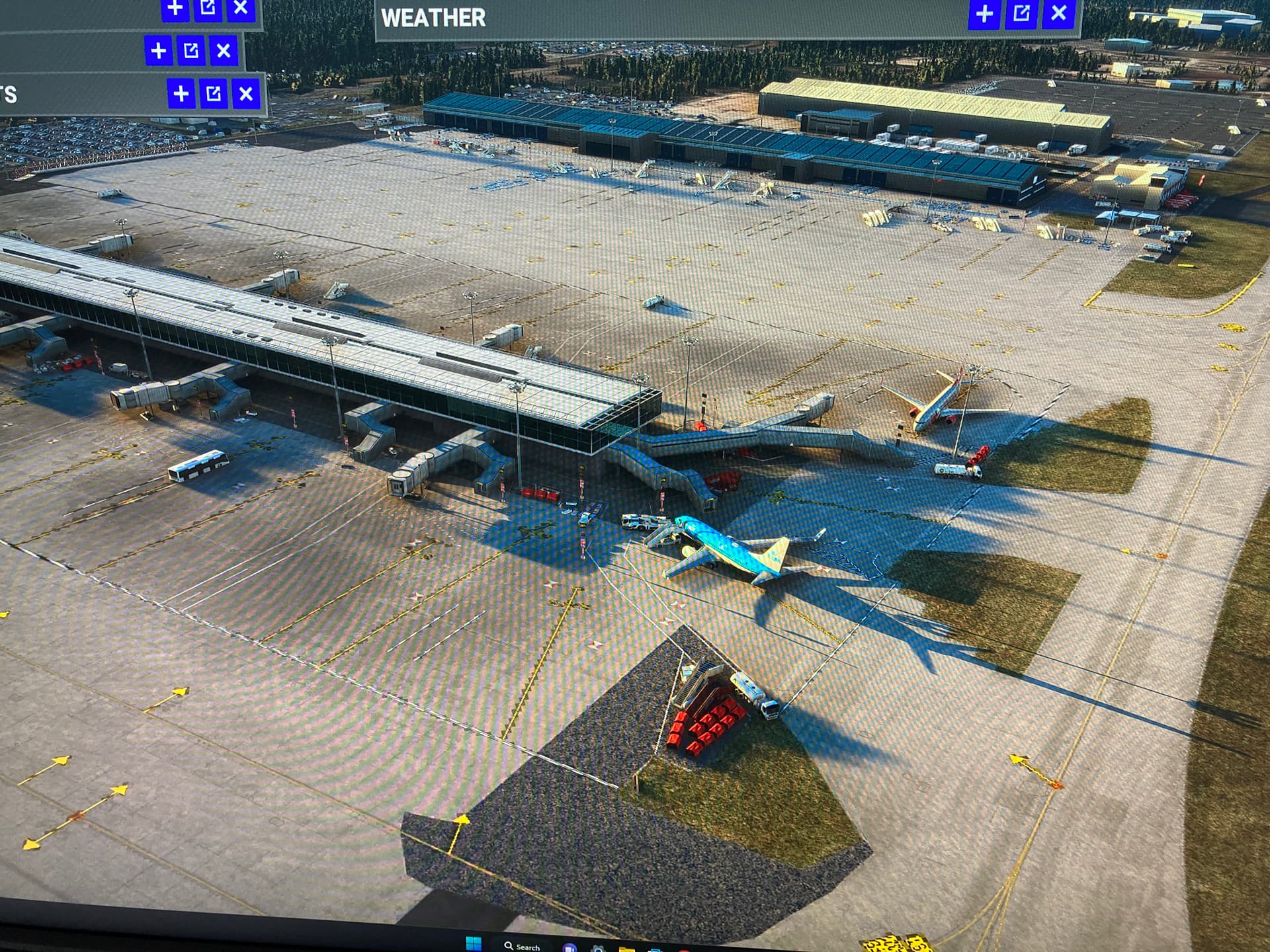 FSLTL - FS Live Traffic Liveries is live! - #2046 by candykatx - Tools ...