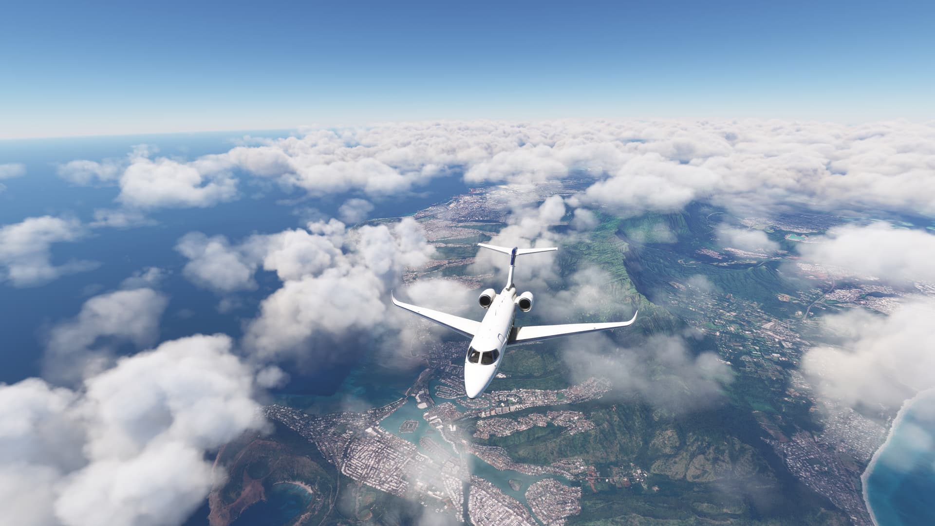 What did you do in MSFS today? (Part 2) - #5963 by Bondjpf - General ...