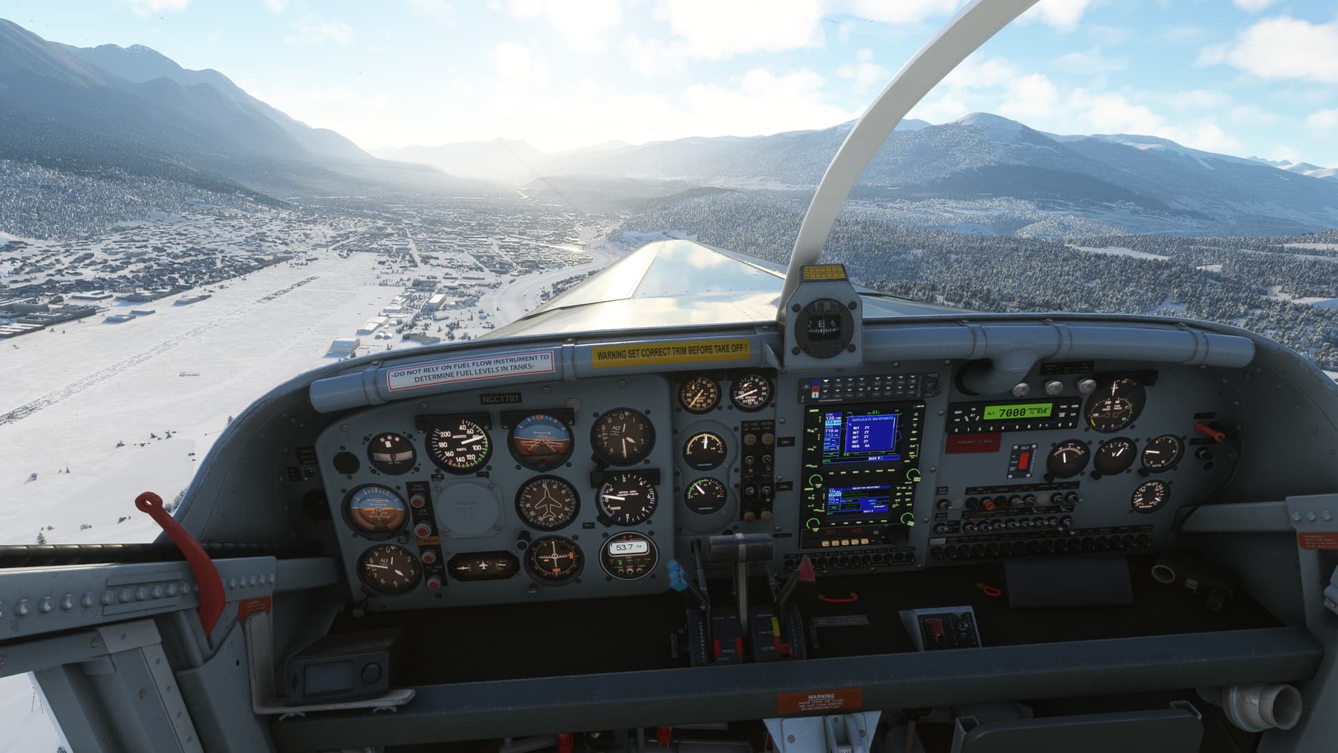 What did you do in MSFS today? (Part 1) - #7642 by BubbaBlitz7348 - General Discussion ...