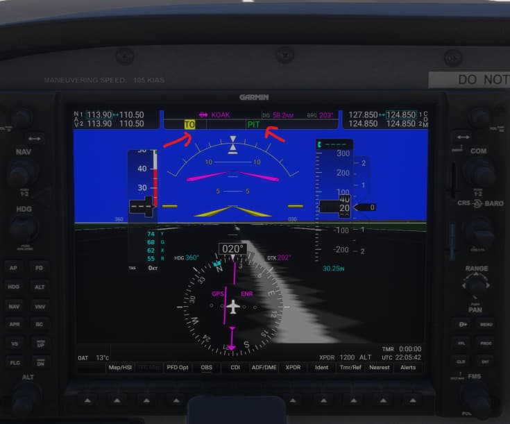 Auto pilot is not working - Aircraft & Systems - Microsoft Flight ...