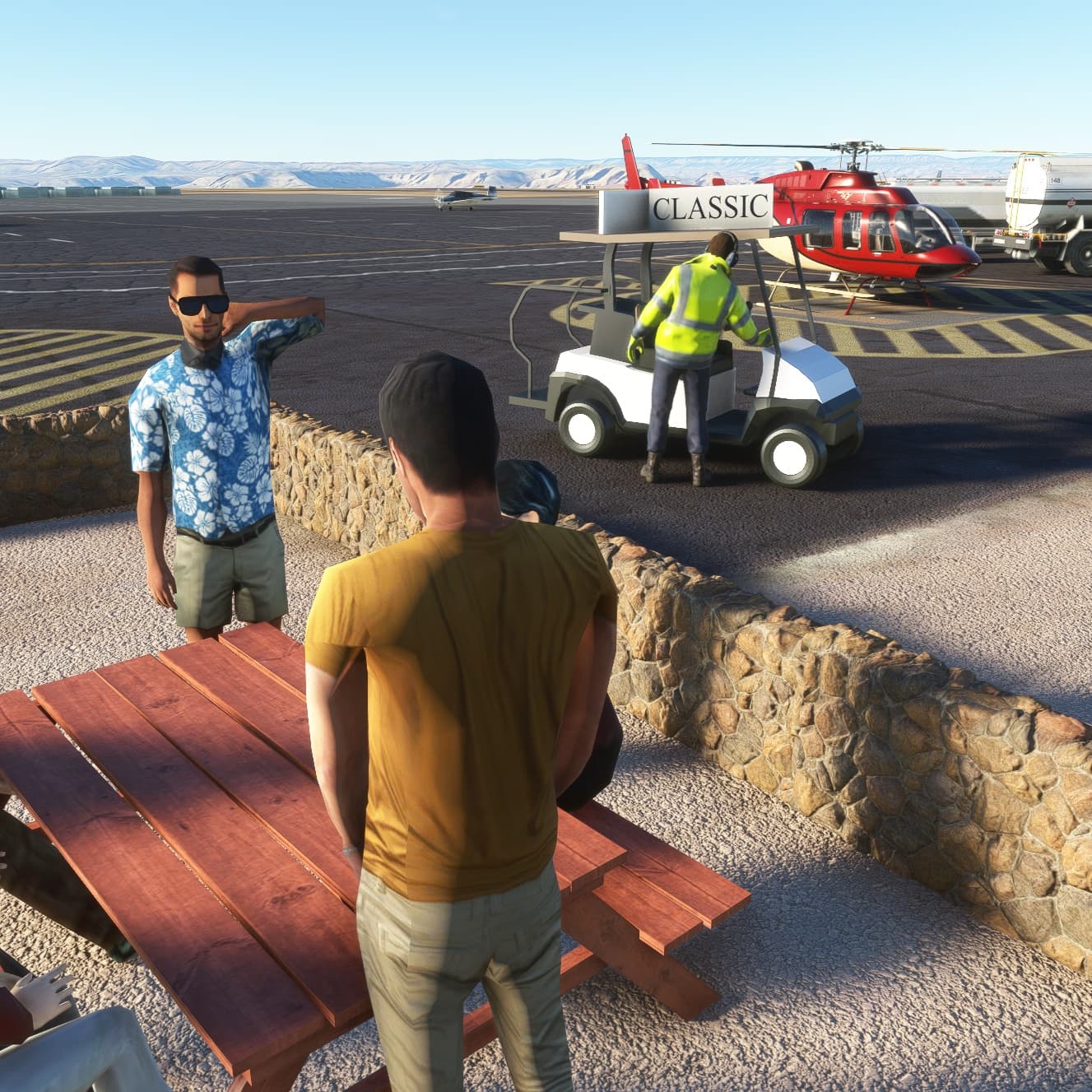 Are you guys ready for the ride over Grand Canyon? - World Photographer ...