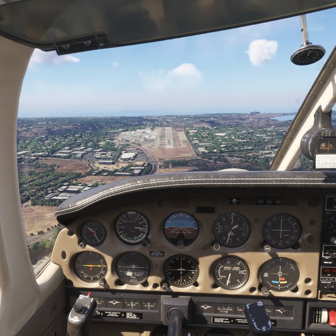 What did you do in MSFS today? (Part 2) - #9785 by Vincent1064 ...