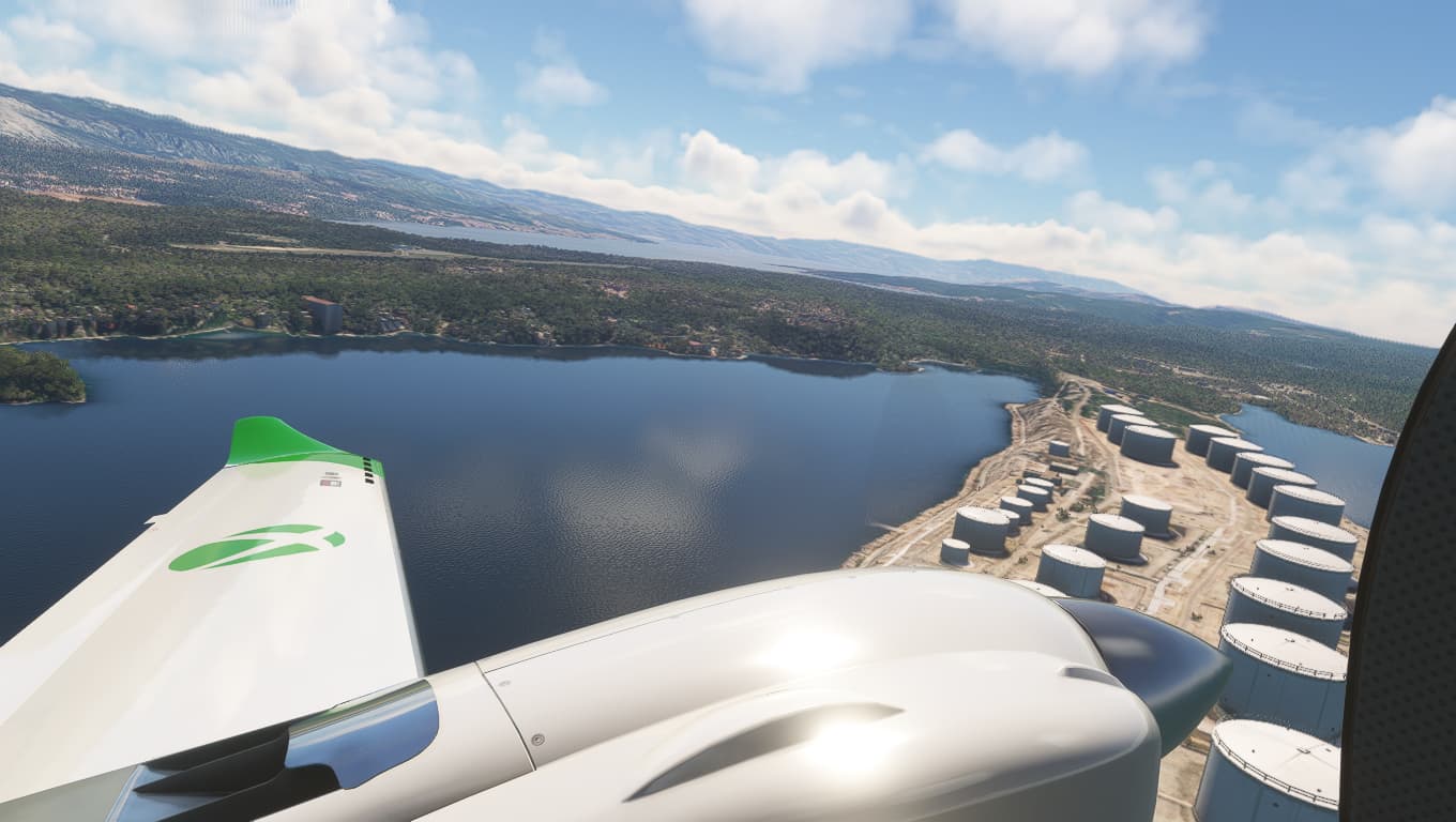 Random Screenshot Megathread 4 - #2623 by tgmoog - World Photographer ...