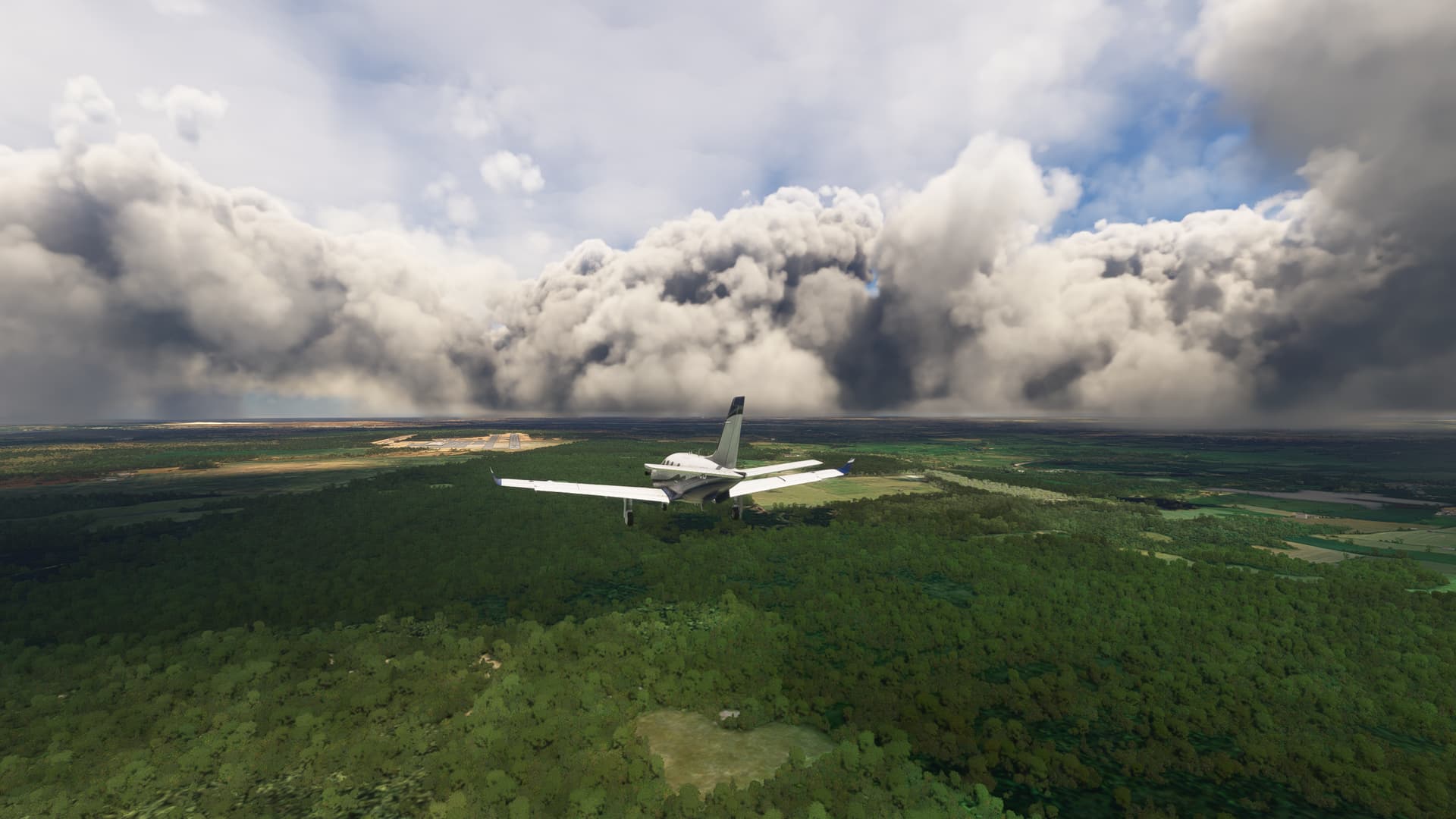 What did you do in MSFS today? (Part 2) - #5882 by WolverineHusky ...