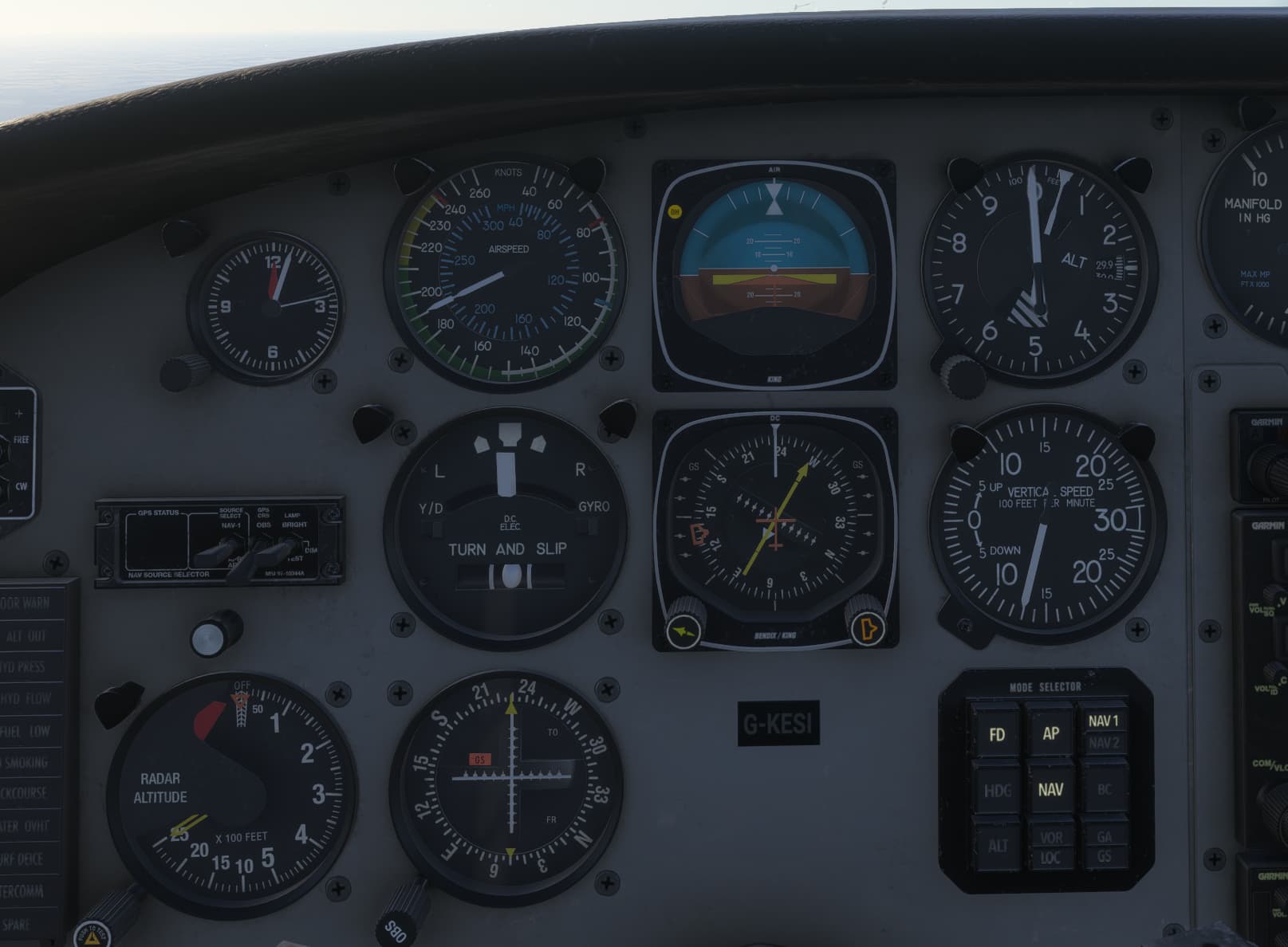 [MSFS2024] Cessna 404 Titan - Page 5 - Polls & Feedback - Microsoft ...