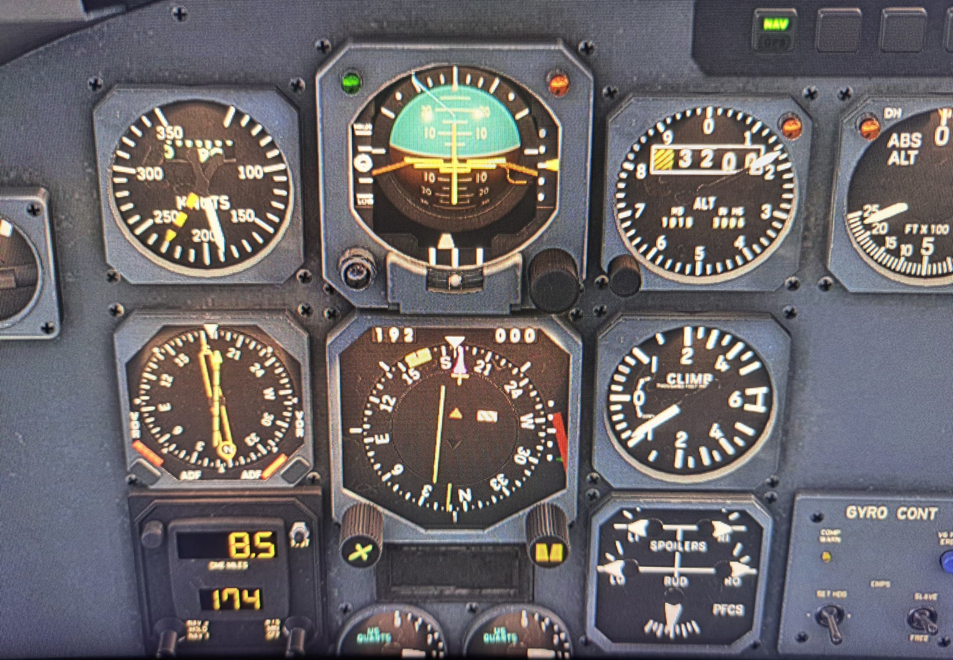 SimWorks Studios and PILOT'S Dash 7! - #731 by twenty4fan9O - Aircraft ...