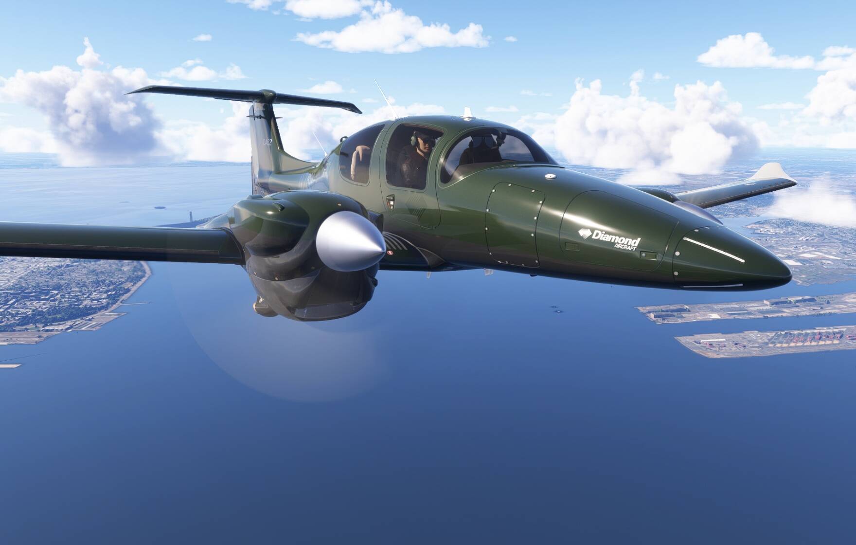[Release] JEDS Asobo DA62 Colors Liveries | JED Studio - 3rd Party ...
