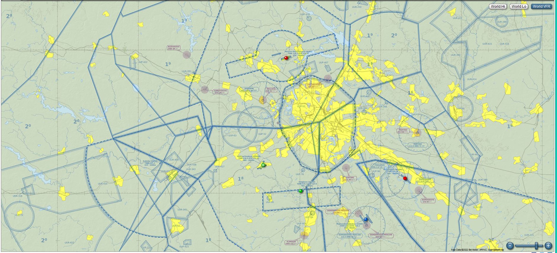What do you call a. . . - General Discussion - Microsoft Flight ...