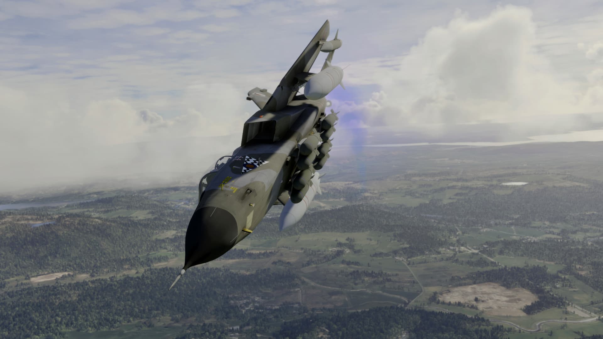 Post your Fighter Jet pictures - #561 by M0ONCALF - World Photographer ...