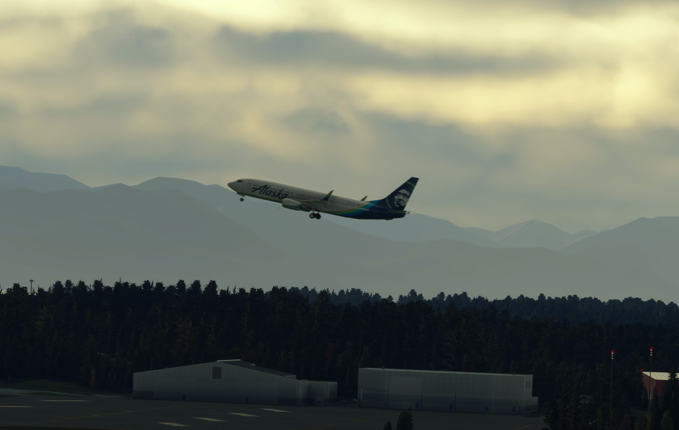 FSLTL - FS Live Traffic Liveries is live! - #907 by SCNRFRQ - Tools ...