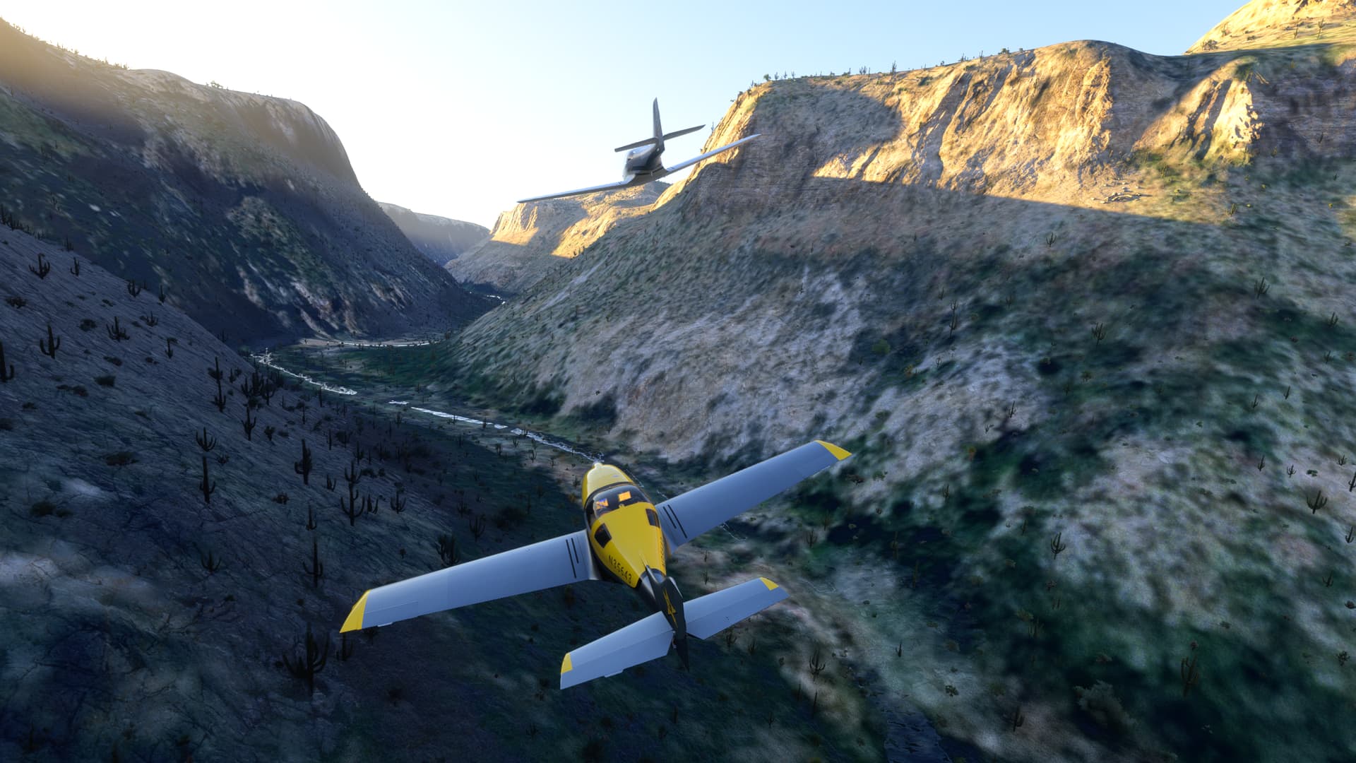 What did you do in MSFS today? (Part 2) - #9276 by SmotheryVase665 - General Discussion ...