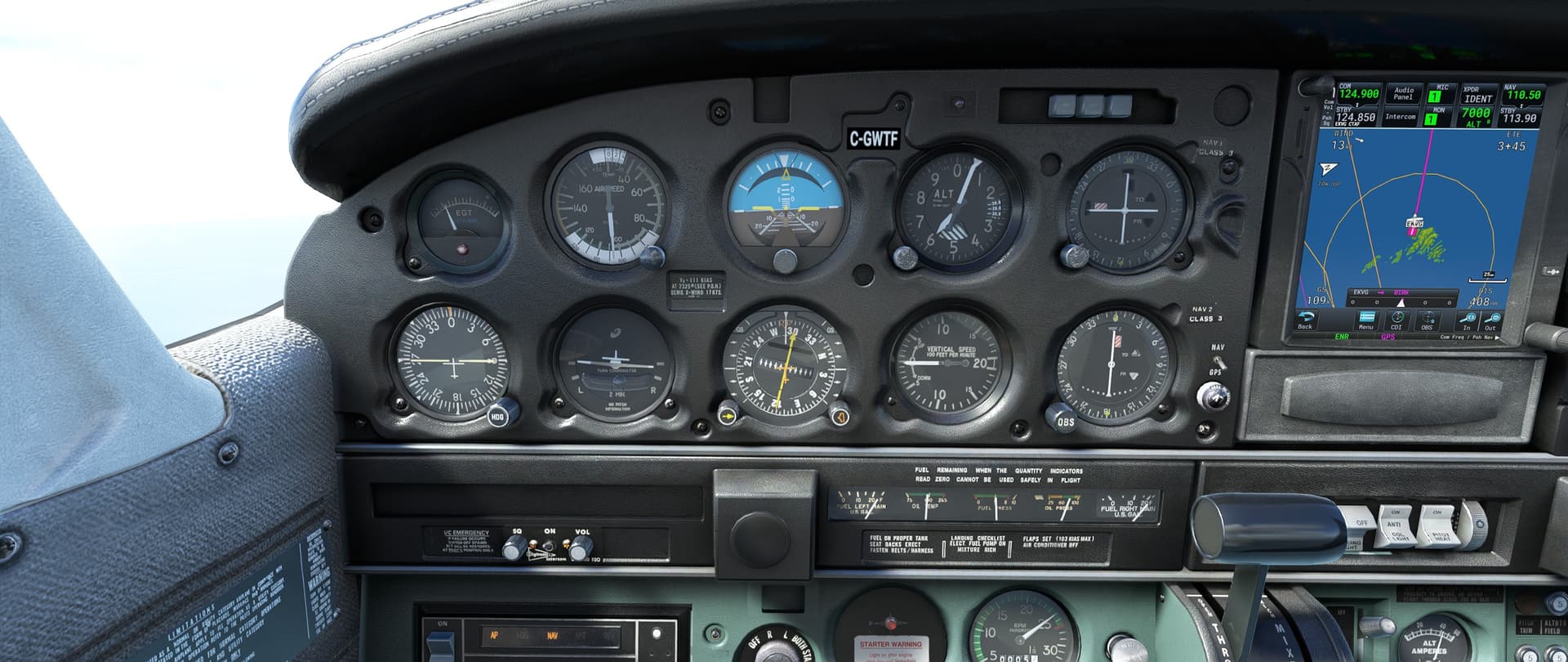 Just Flight Piper PA-28-161 Warrior II - #576 by FutureFlyer828 ...
