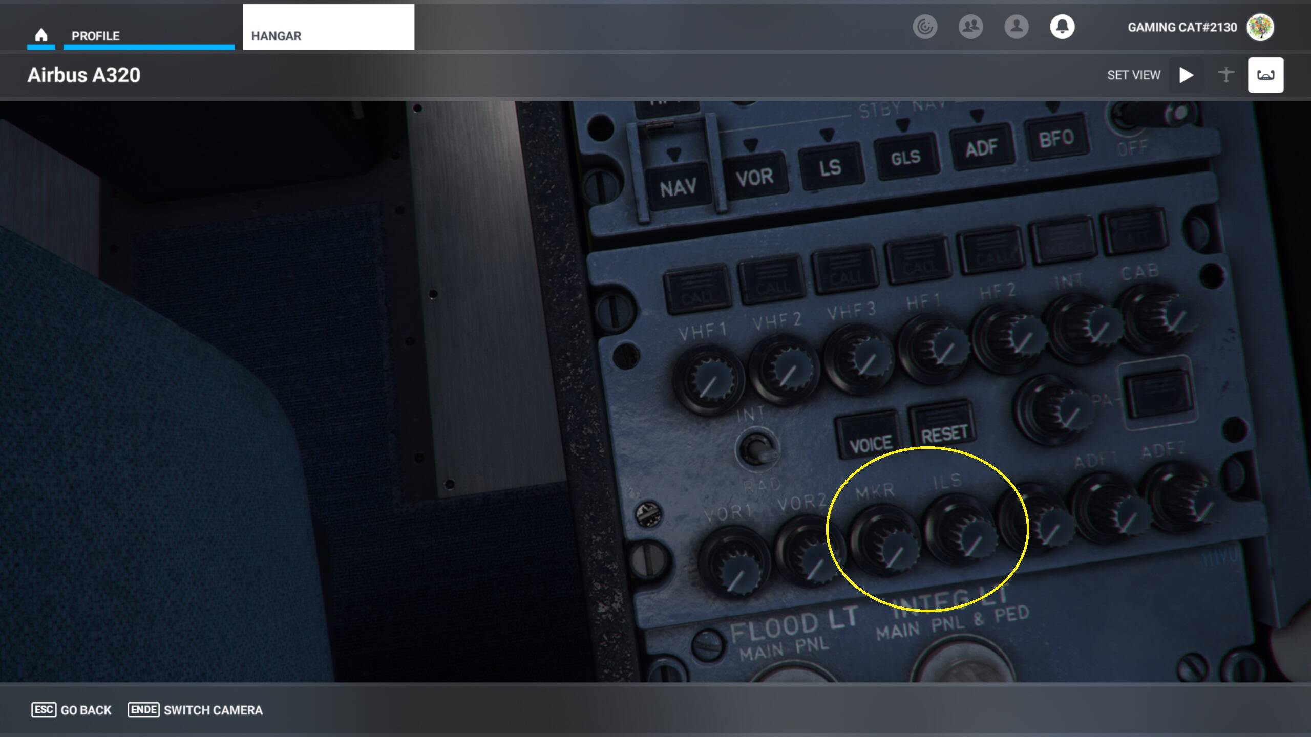 [A319, A320, A321] Fenix High-Fidelity Aircraft - Page 167 - Aircraft ...